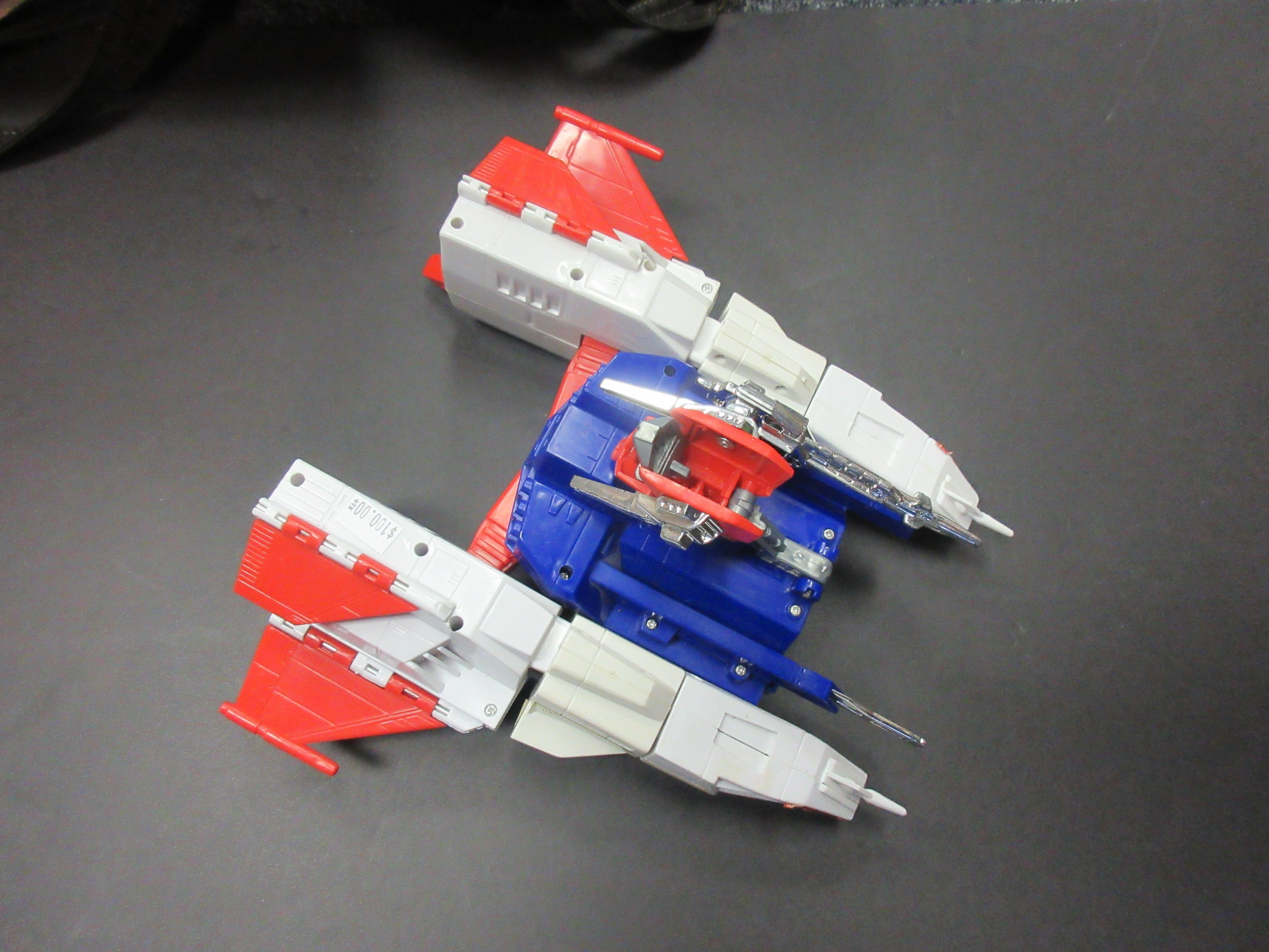 Star Saber Knock Off – Crowemag Toys