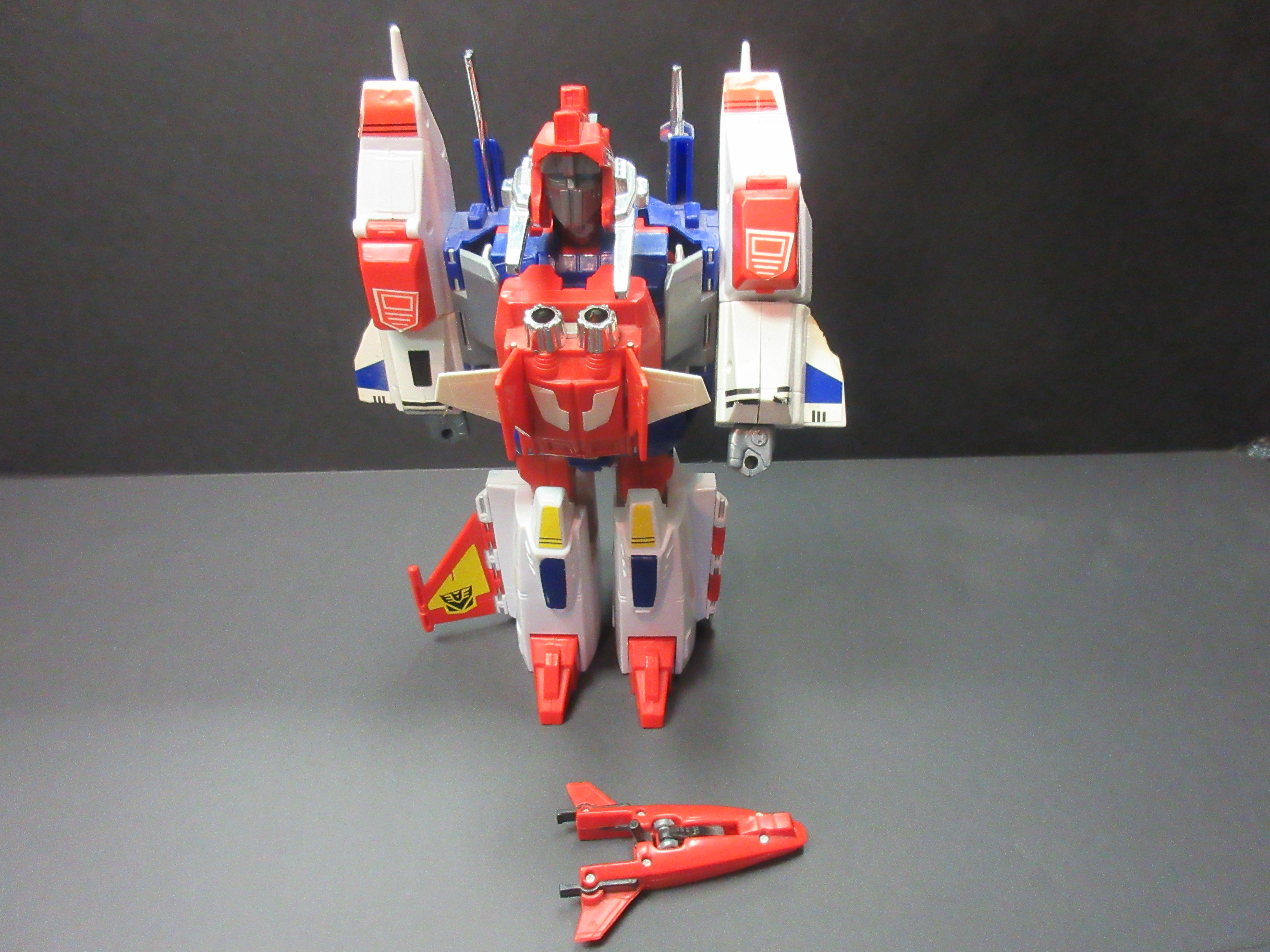 Star Saber Knock Off – Crowemag Toys
