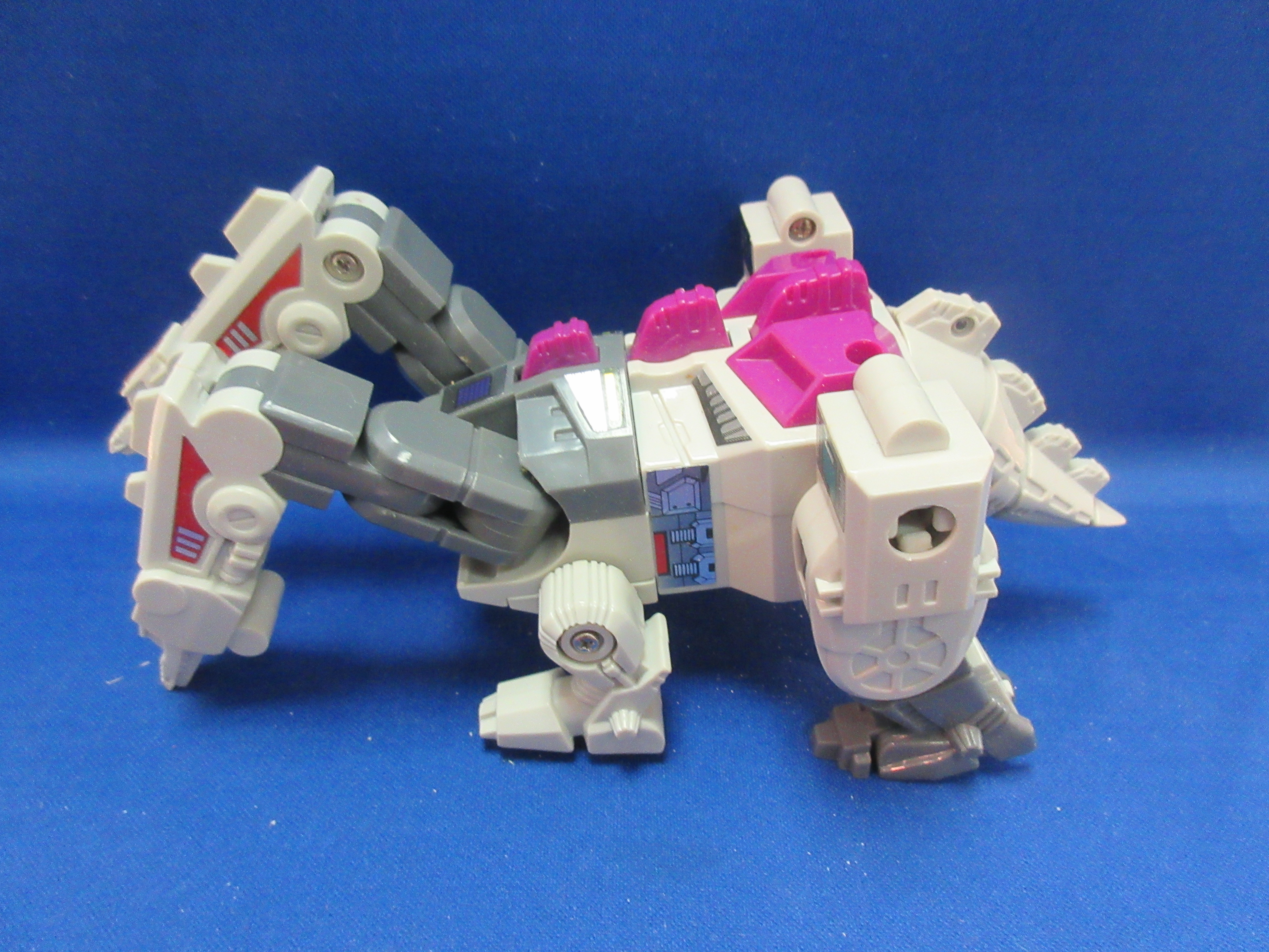 G1 Hun-Gurrr – Crowemag Toys