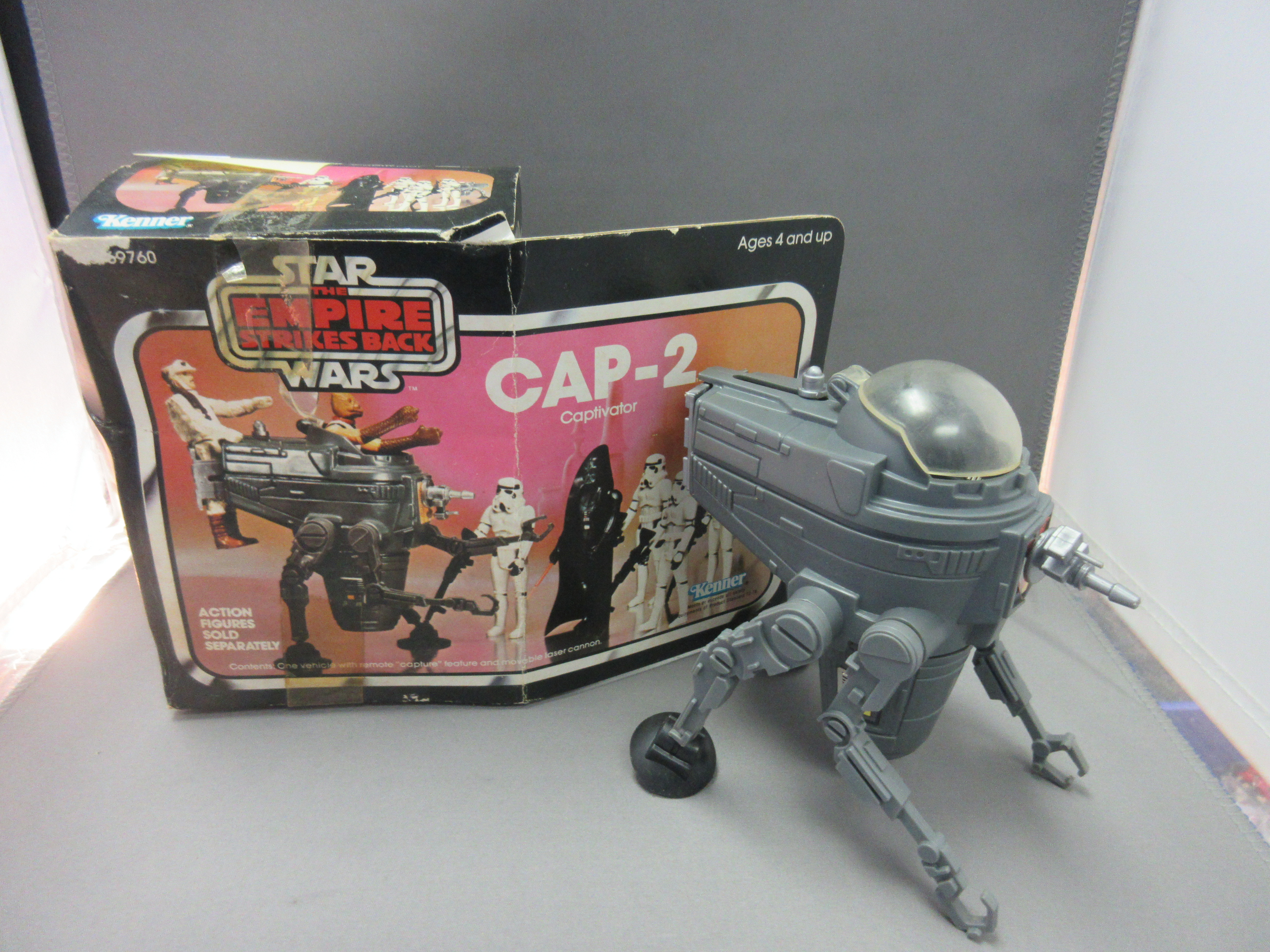 CAP-2 – Crowemag Toys