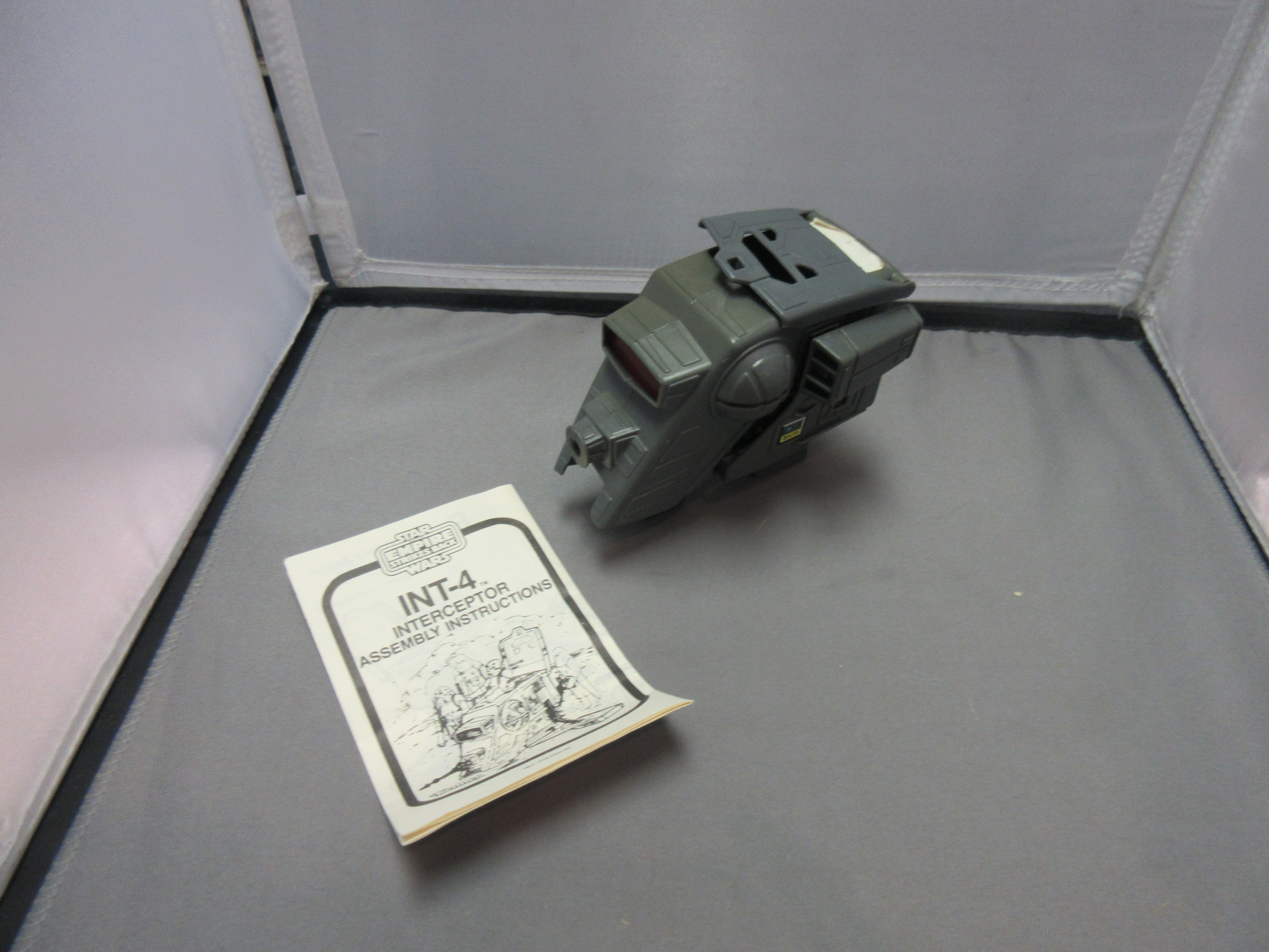 INT-4 (interceptor) – Crowemag Toys
