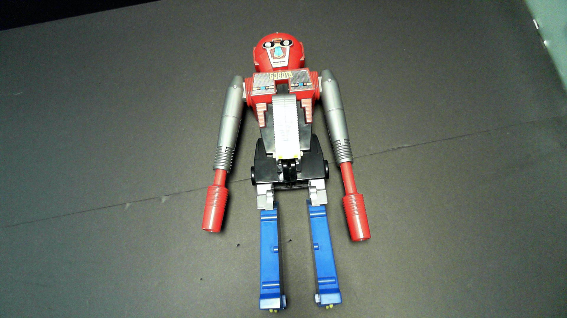 Rogun – Crowemag Toys