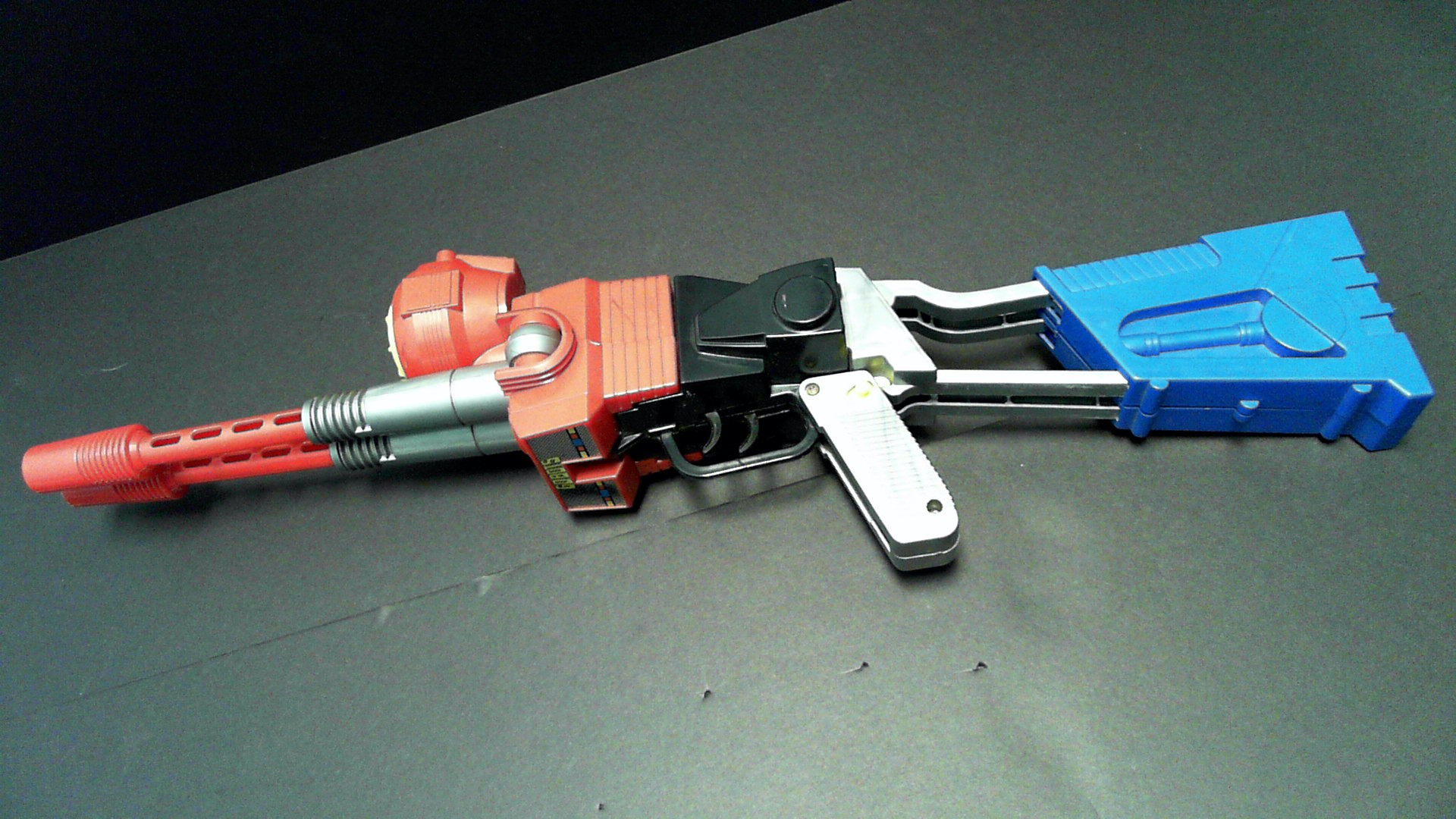 Rogun – Crowemag Toys