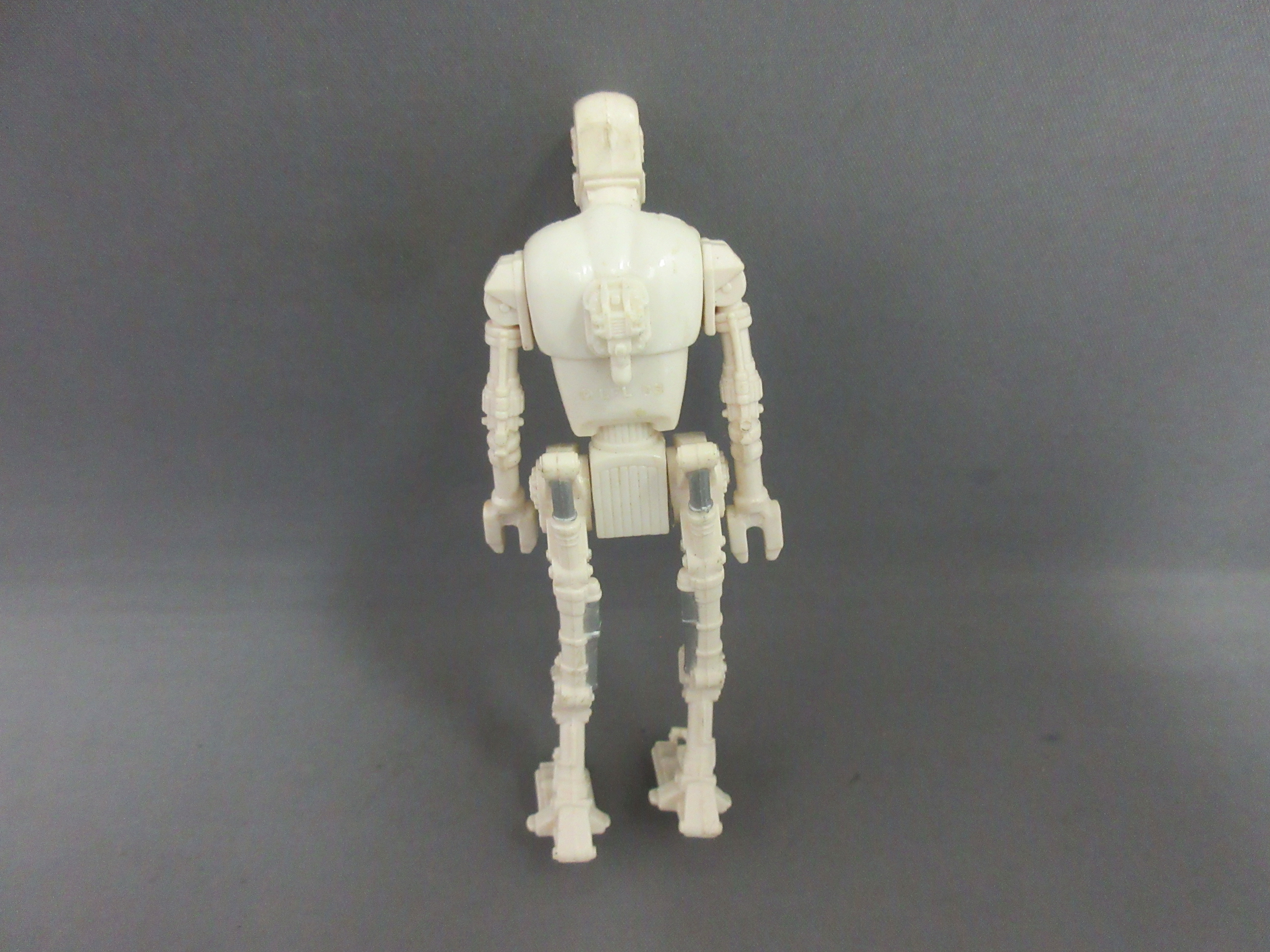 8D8 – Crowemag Toys