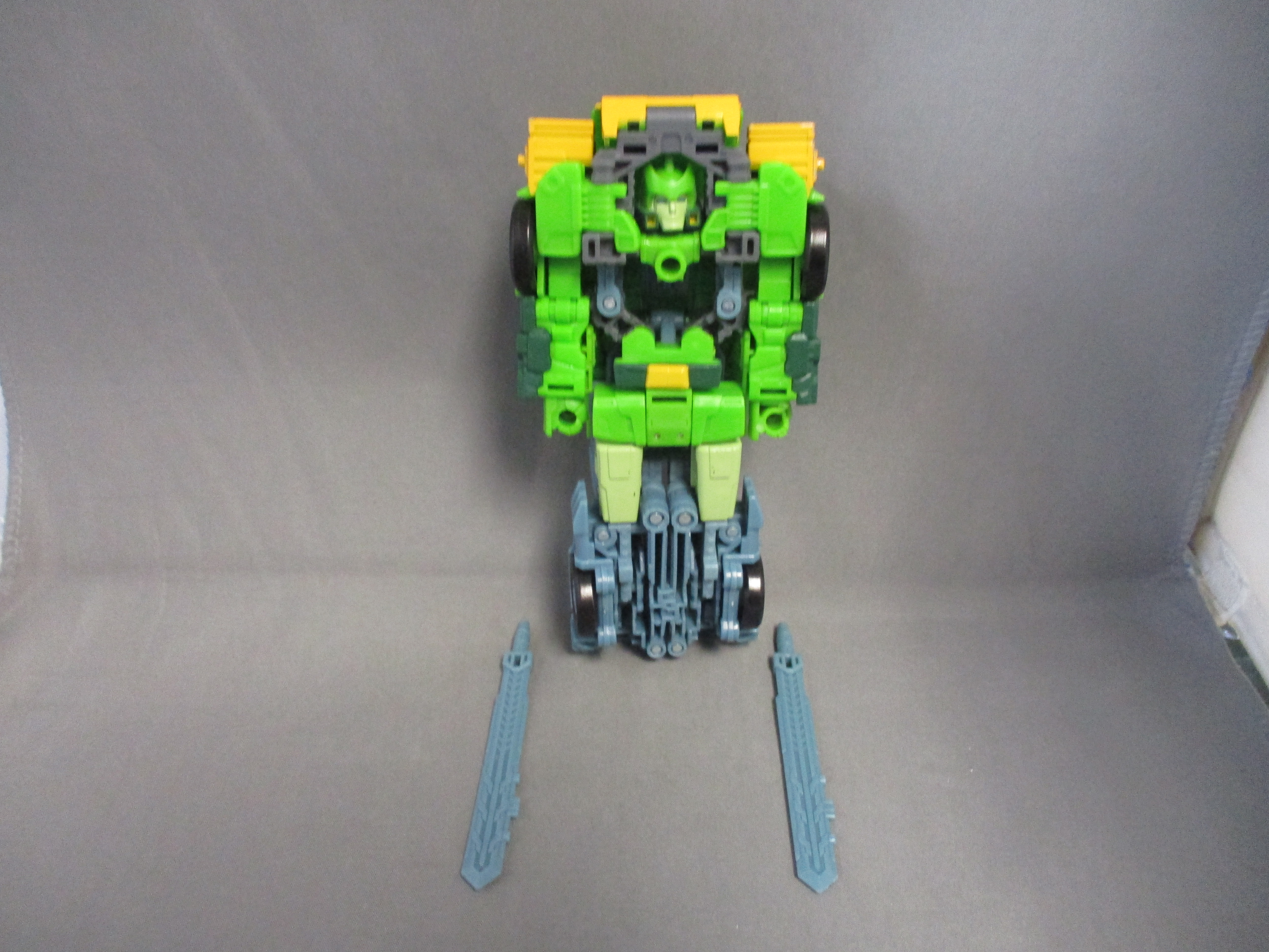 WFC Siege Springer – Crowemag Toys