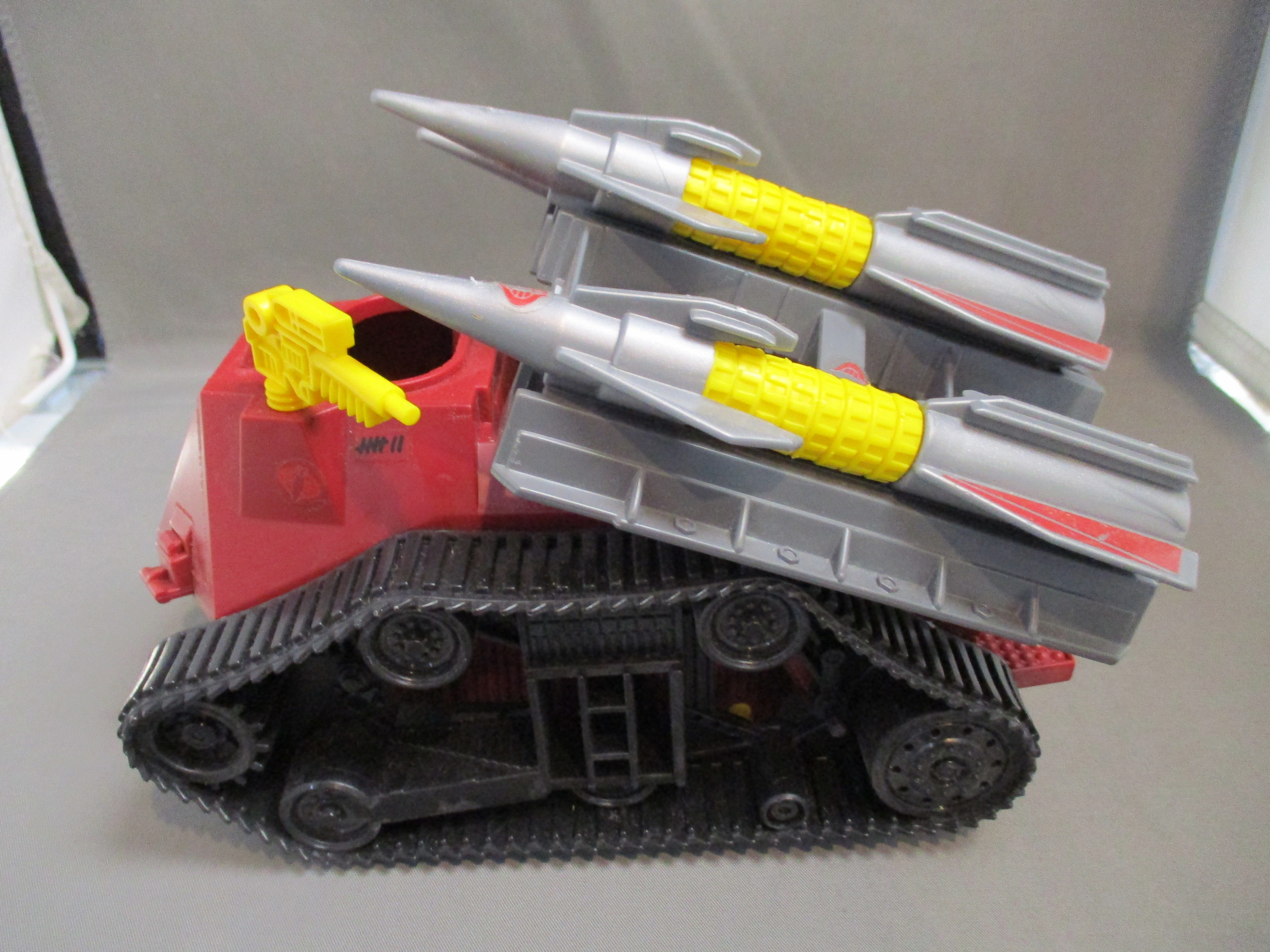 G.I. Joe Cobra Imp – Crowemag Toys