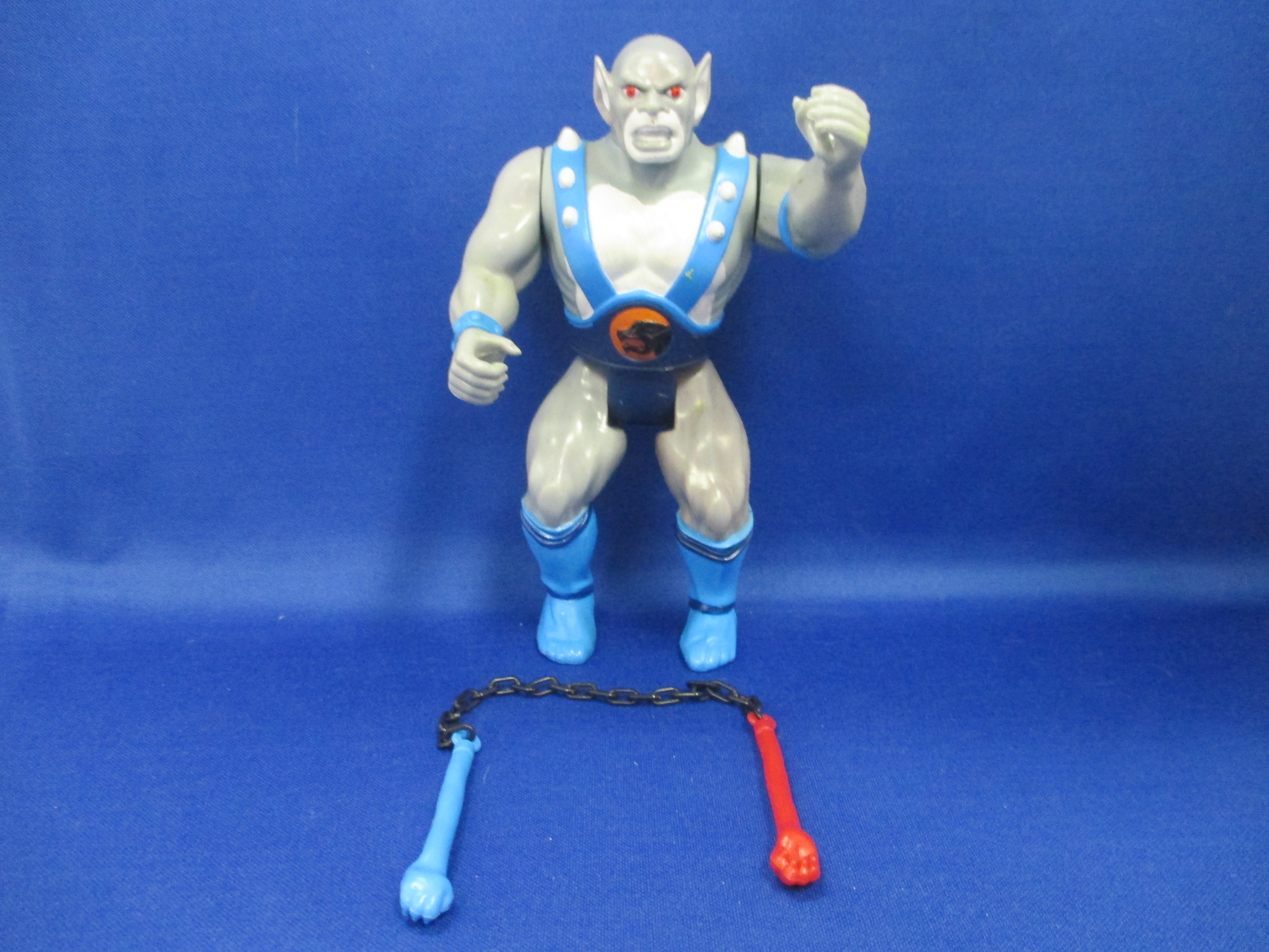 Thundercats Panthro – Crowemag Toys