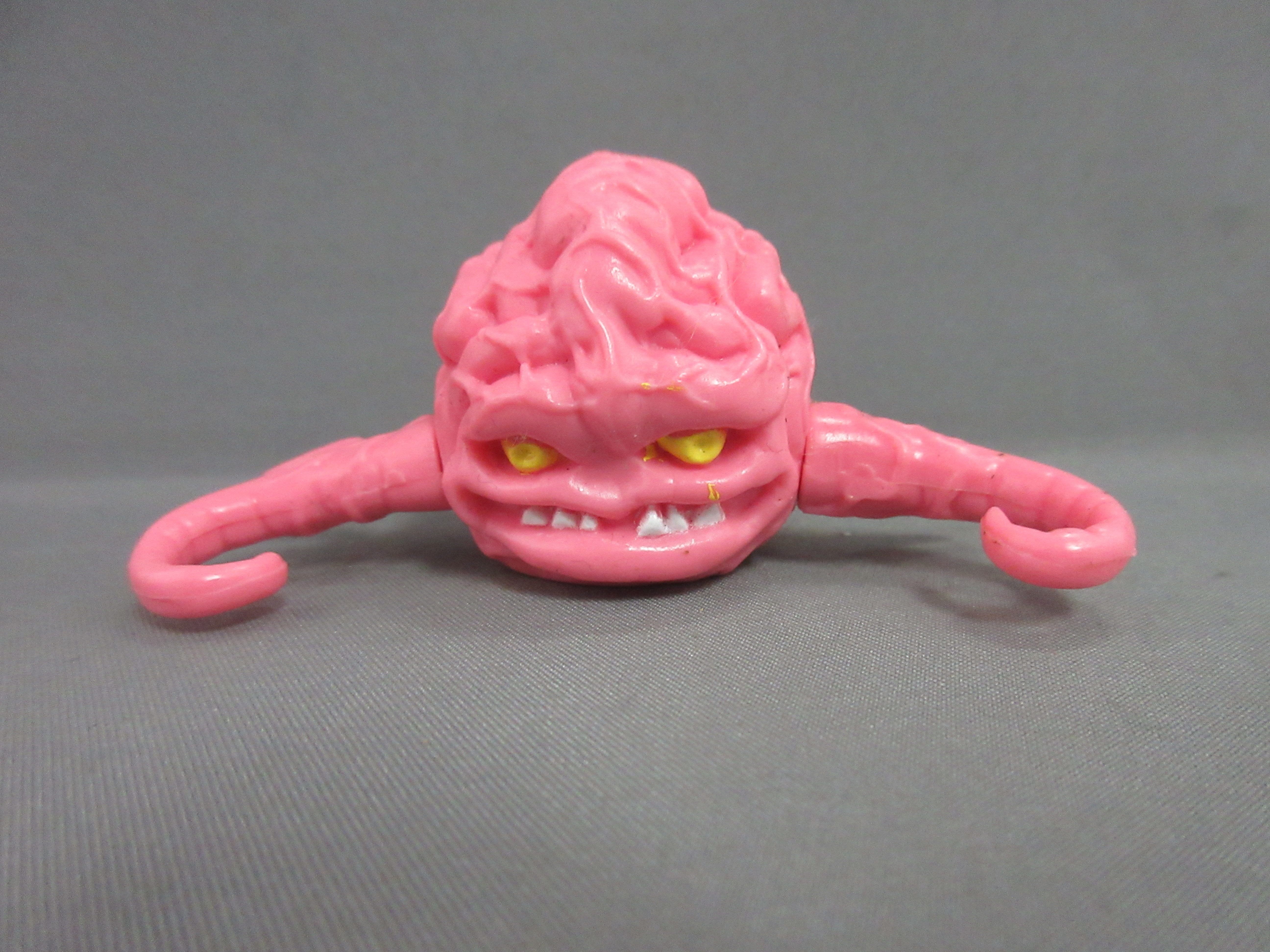 TMNT Krang Brain Only – Crowemag Toys