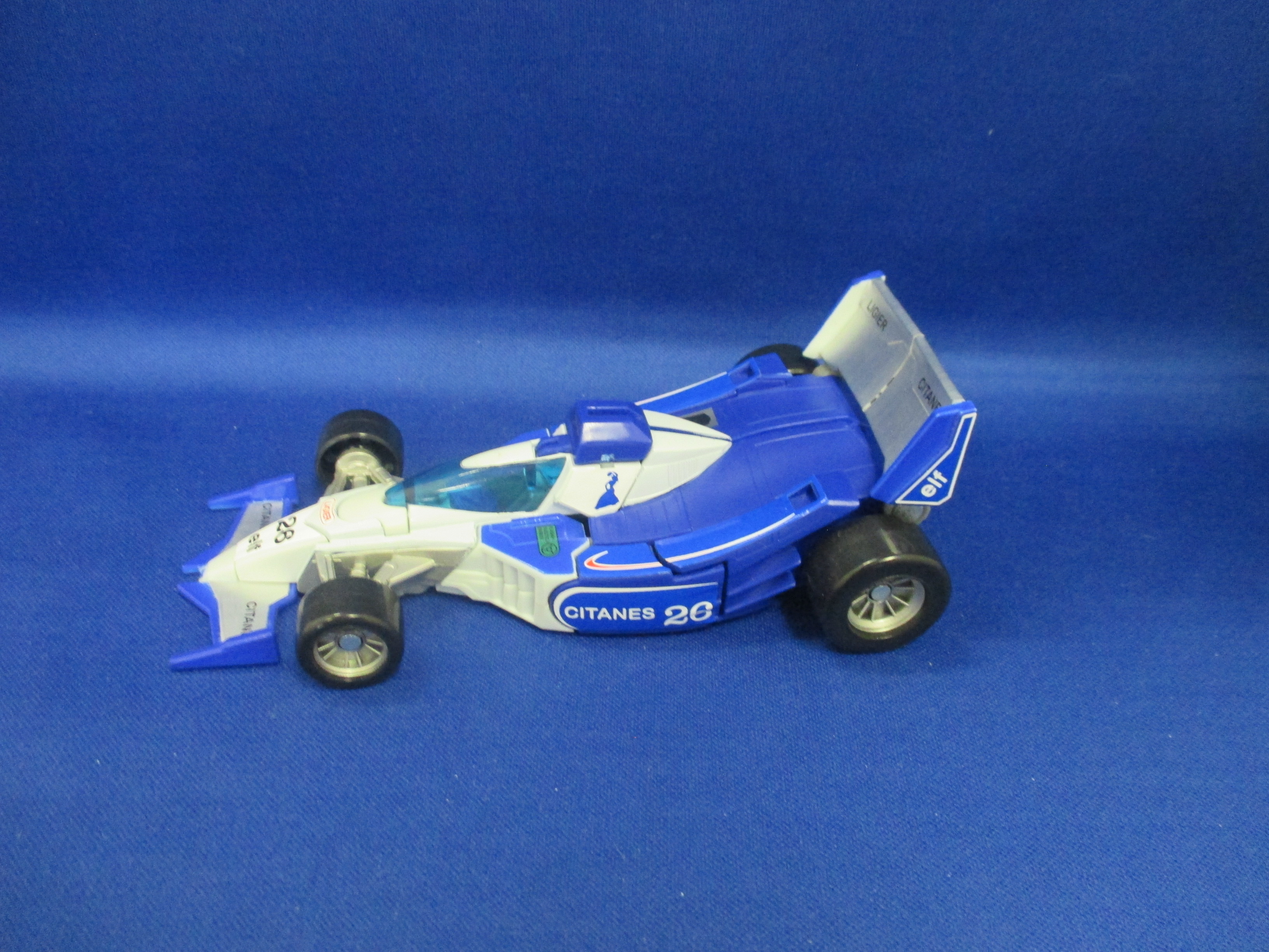 RID Classics Mirage – Crowemag Toys