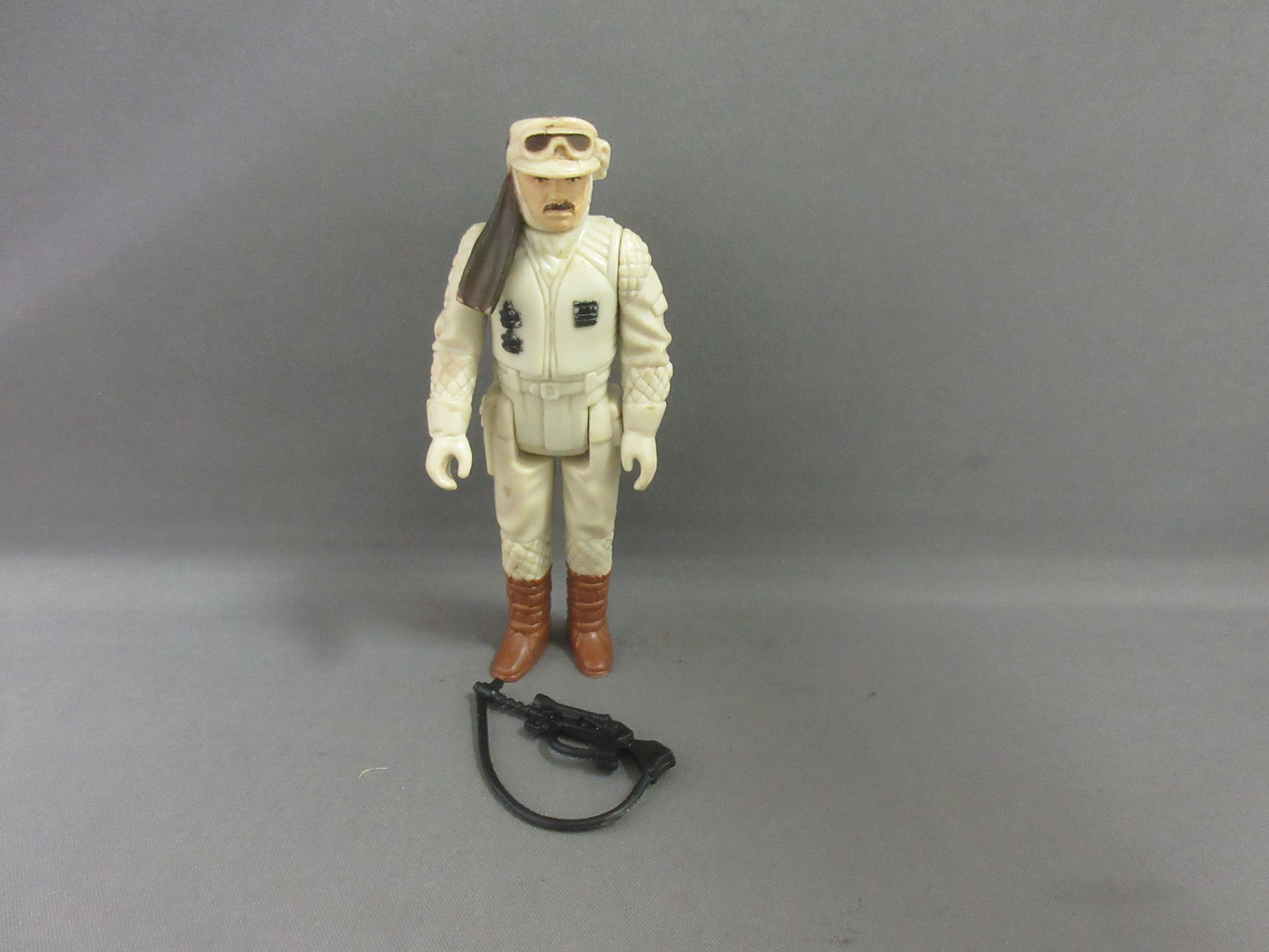 Rebel Commander – Crowemag Toys