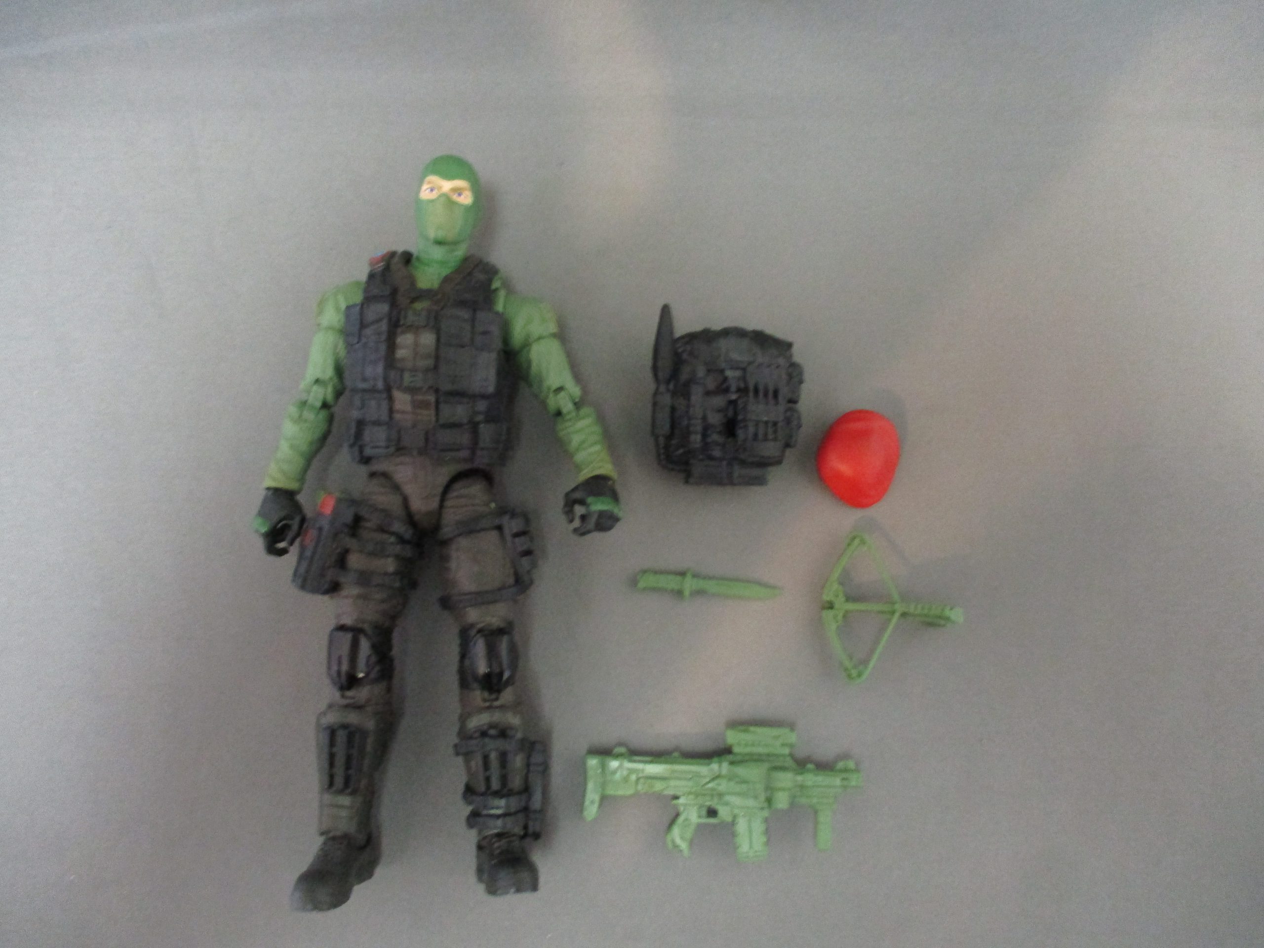 G I Joe Classified Series #10 Cobra Island Target Exclusive Wayne ...