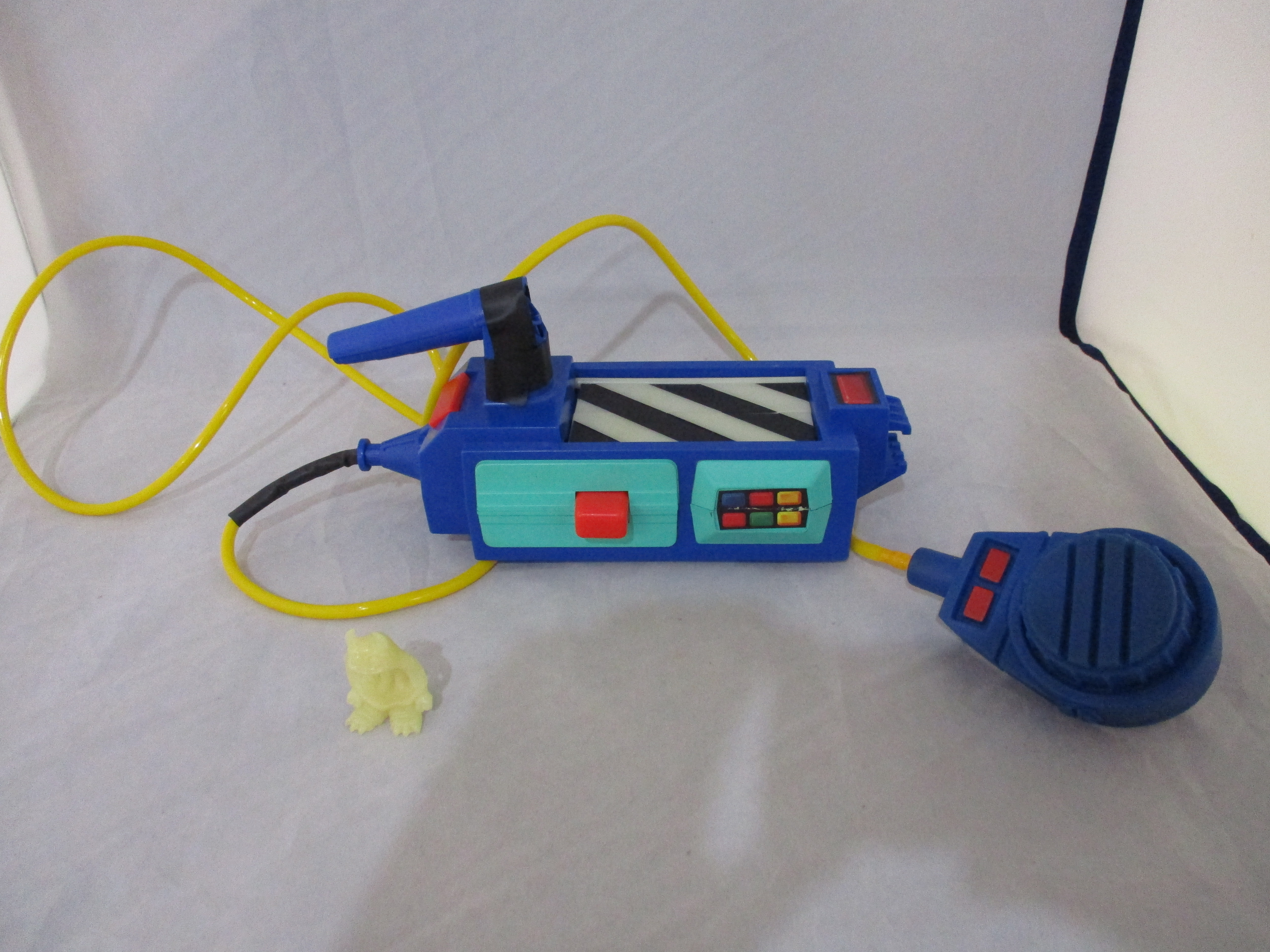 Ghostbusters Ghost Trap – Crowemag Toys