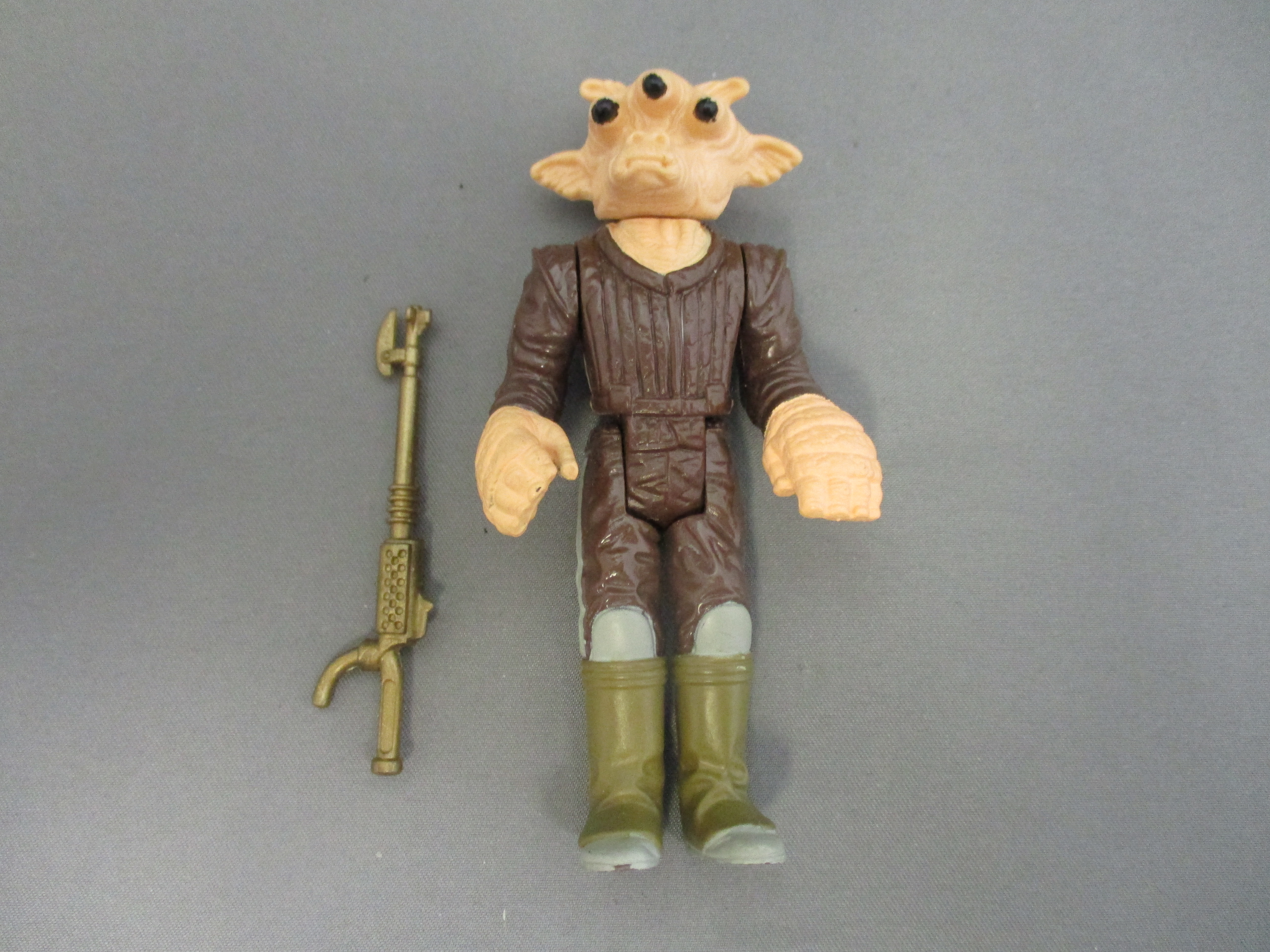Kenner Ree-Yees – Crowemag Toys