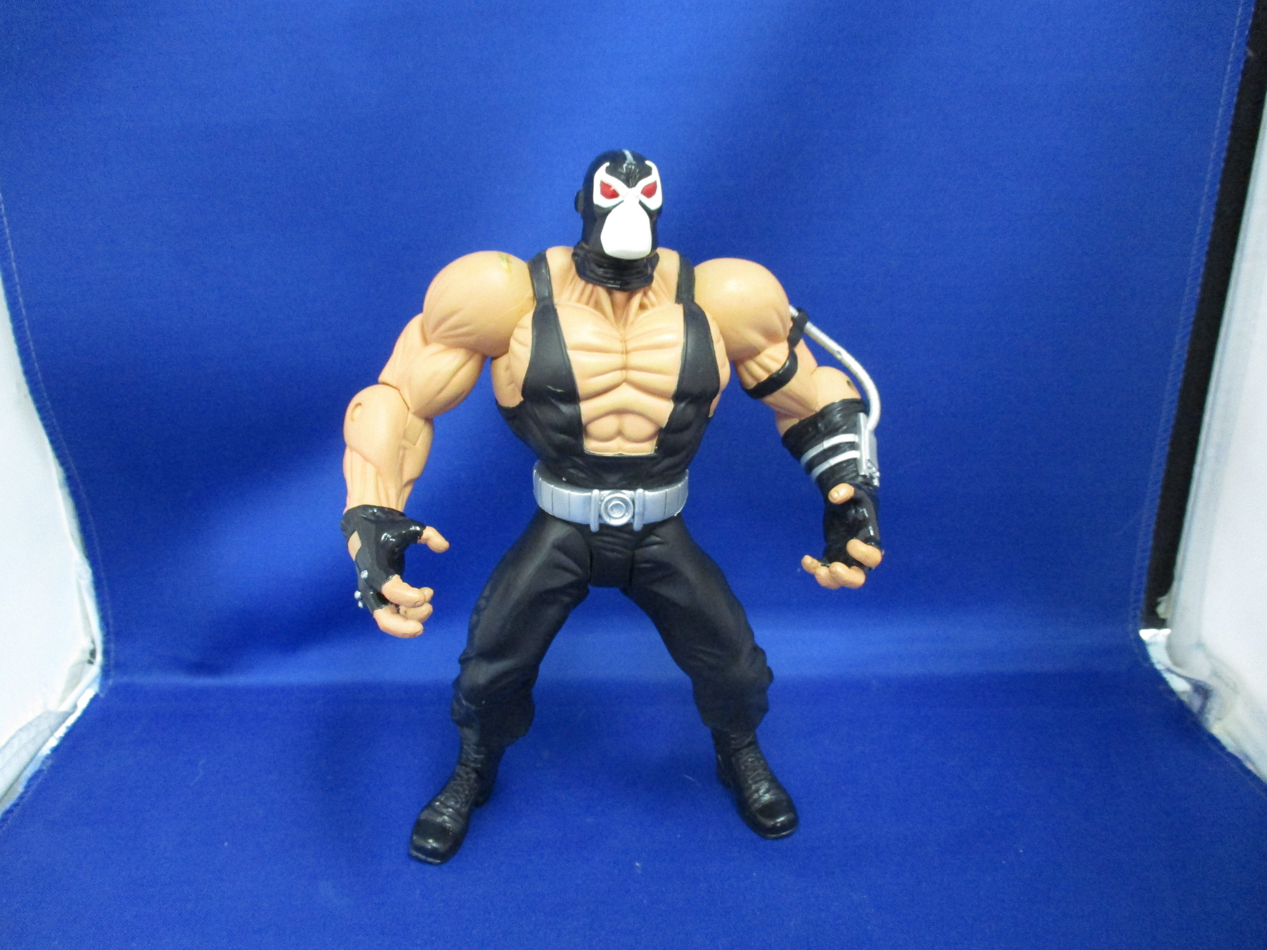 DC Direct Bane Knightfall Series 1 – Crowemag Toys