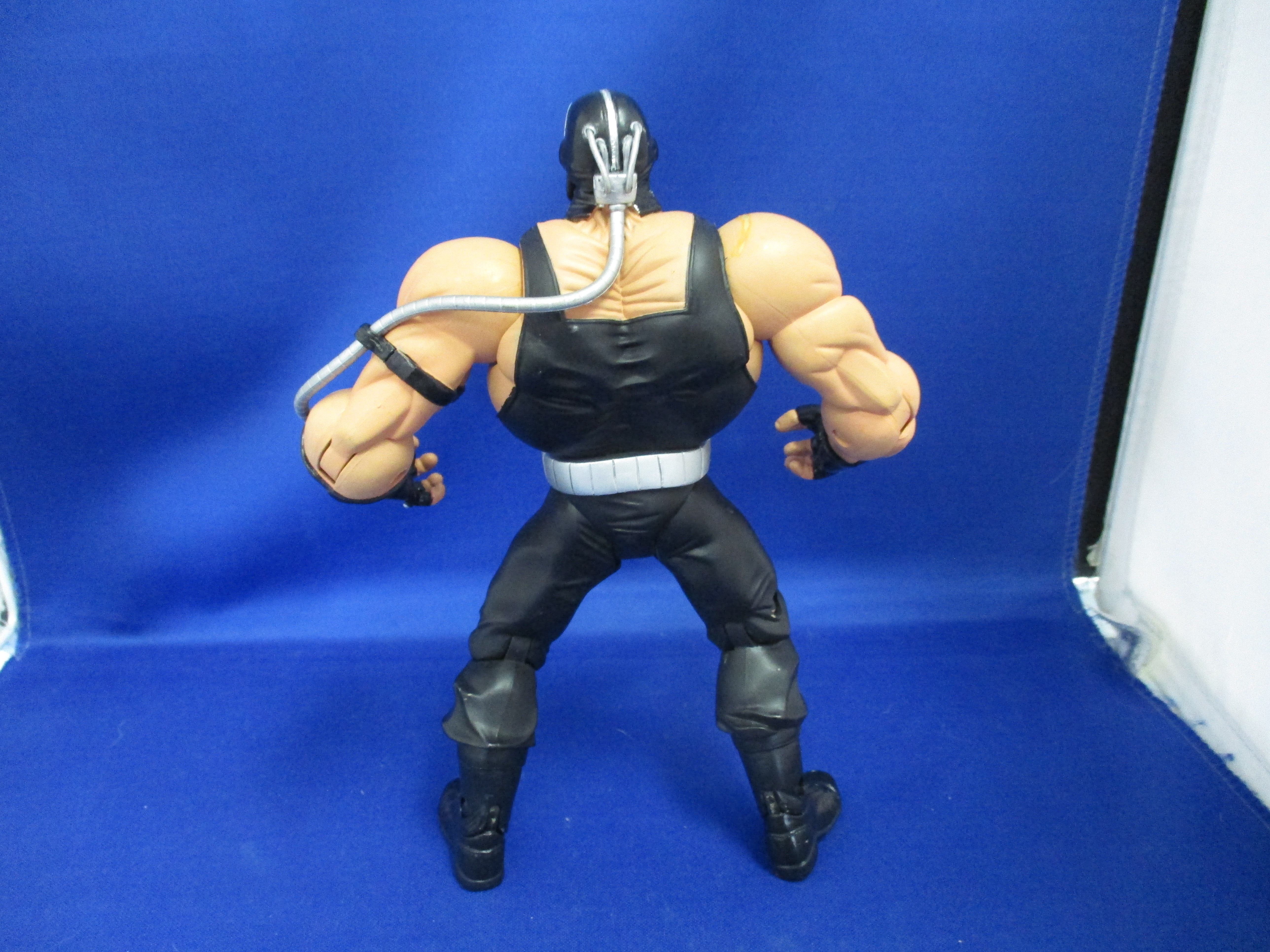 DC Direct Bane Knightfall Series 1 – Crowemag Toys
