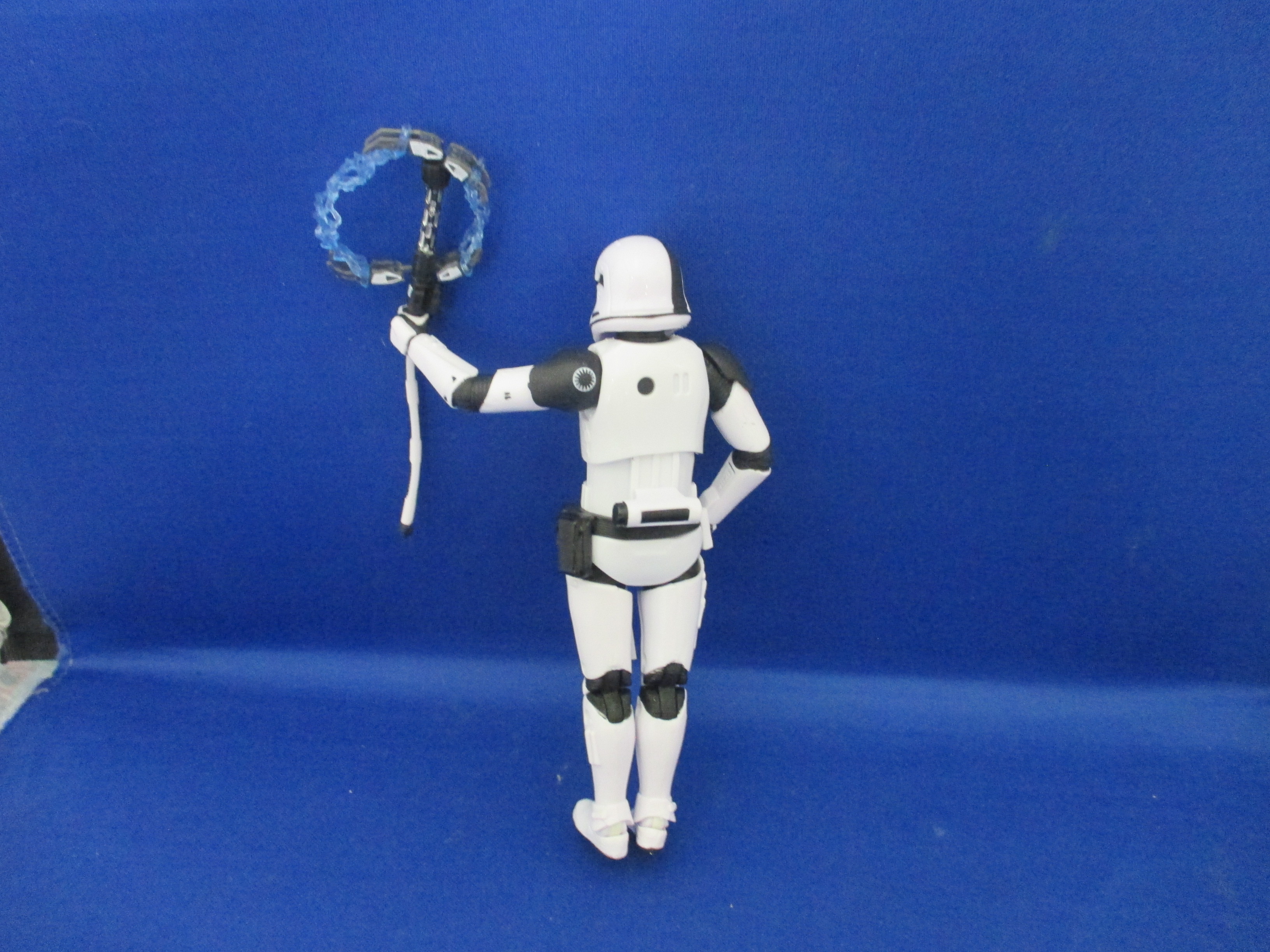 SW Black Series First Order Stormtrooper Executioner – Crowemag Toys