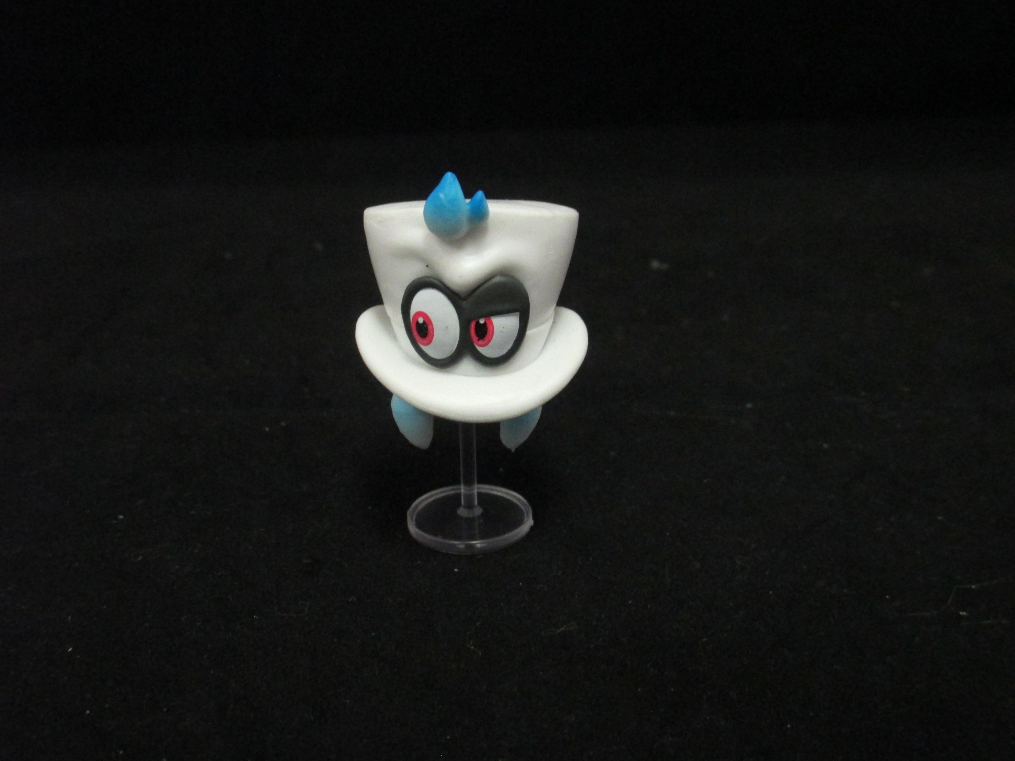 Super Mario Bros. Jakks Ghost Cappy – Crowemag Toys