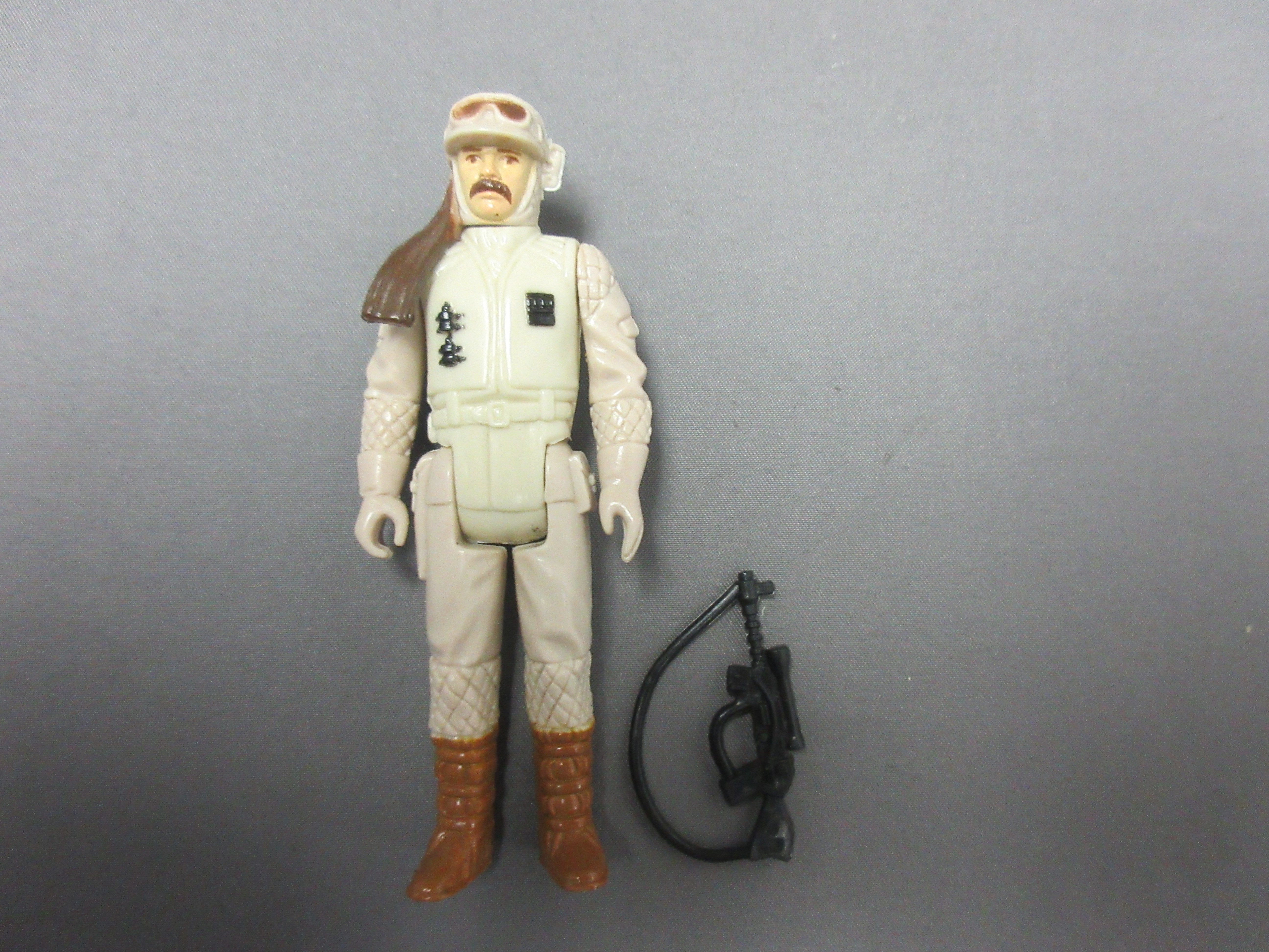 Rebel Commander – Crowemag Toys