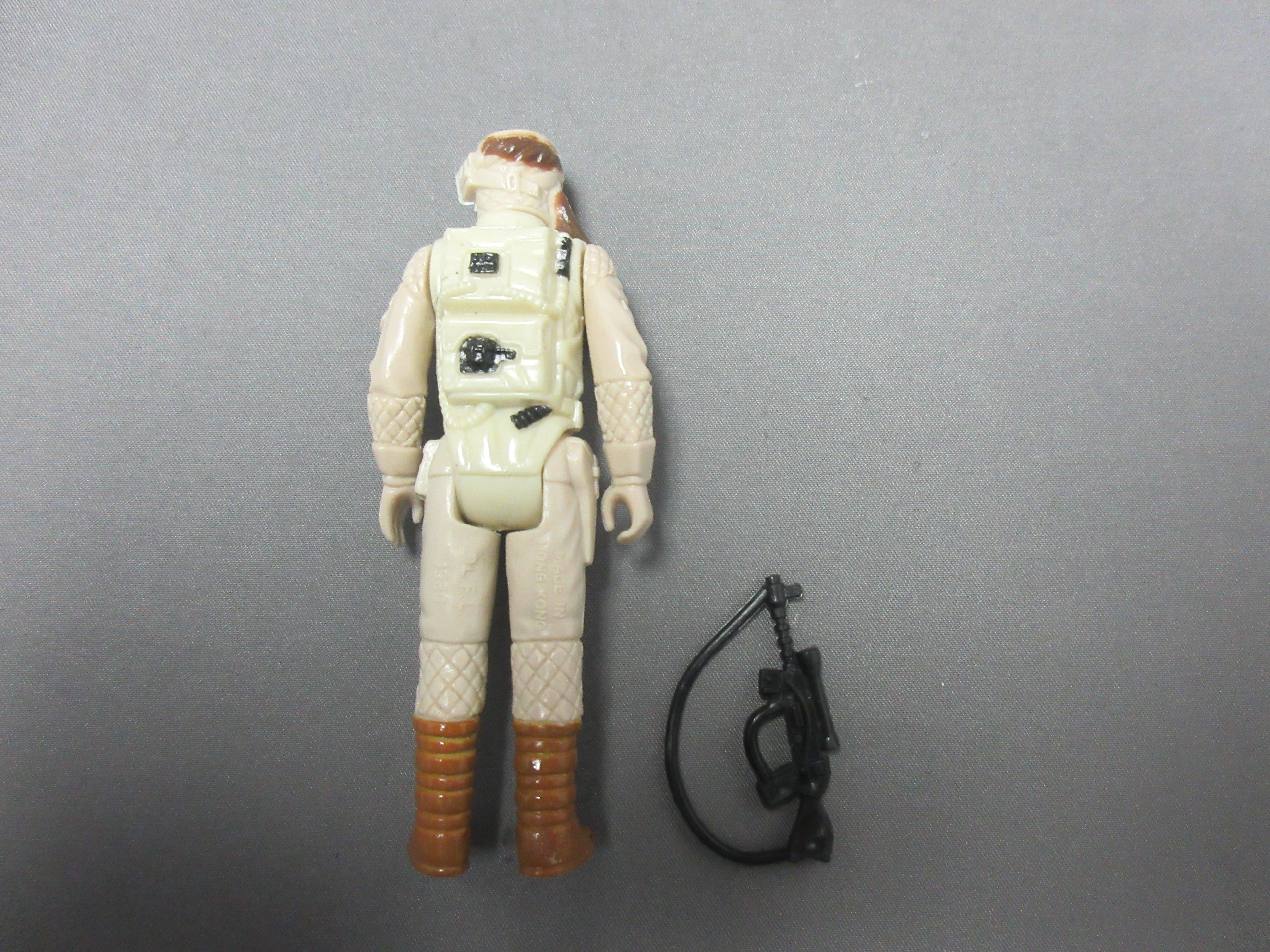 Rebel Commander – Crowemag Toys