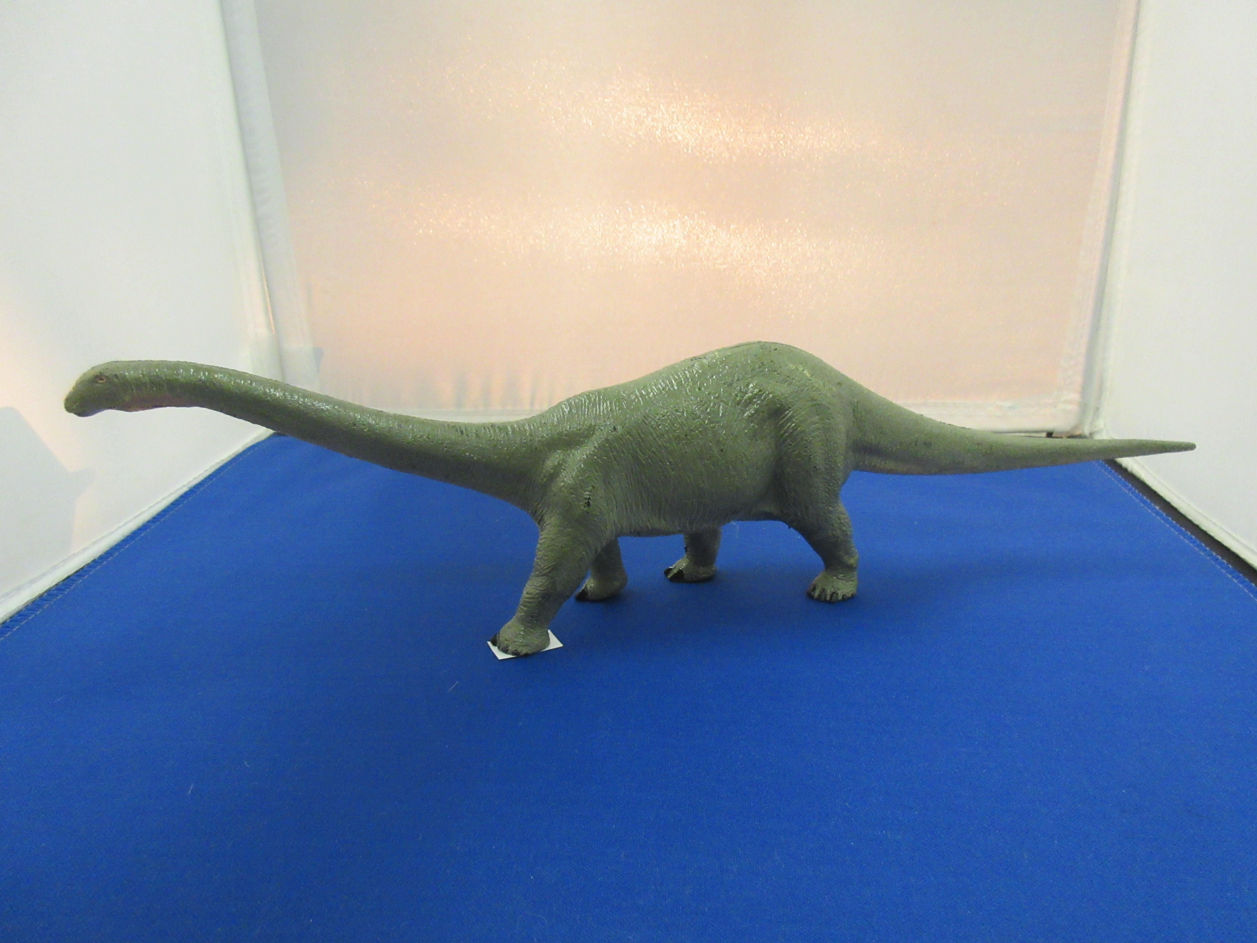 Invicta Dinosaurs Cetiosaurus for British National Museum – Crowemag Toys
