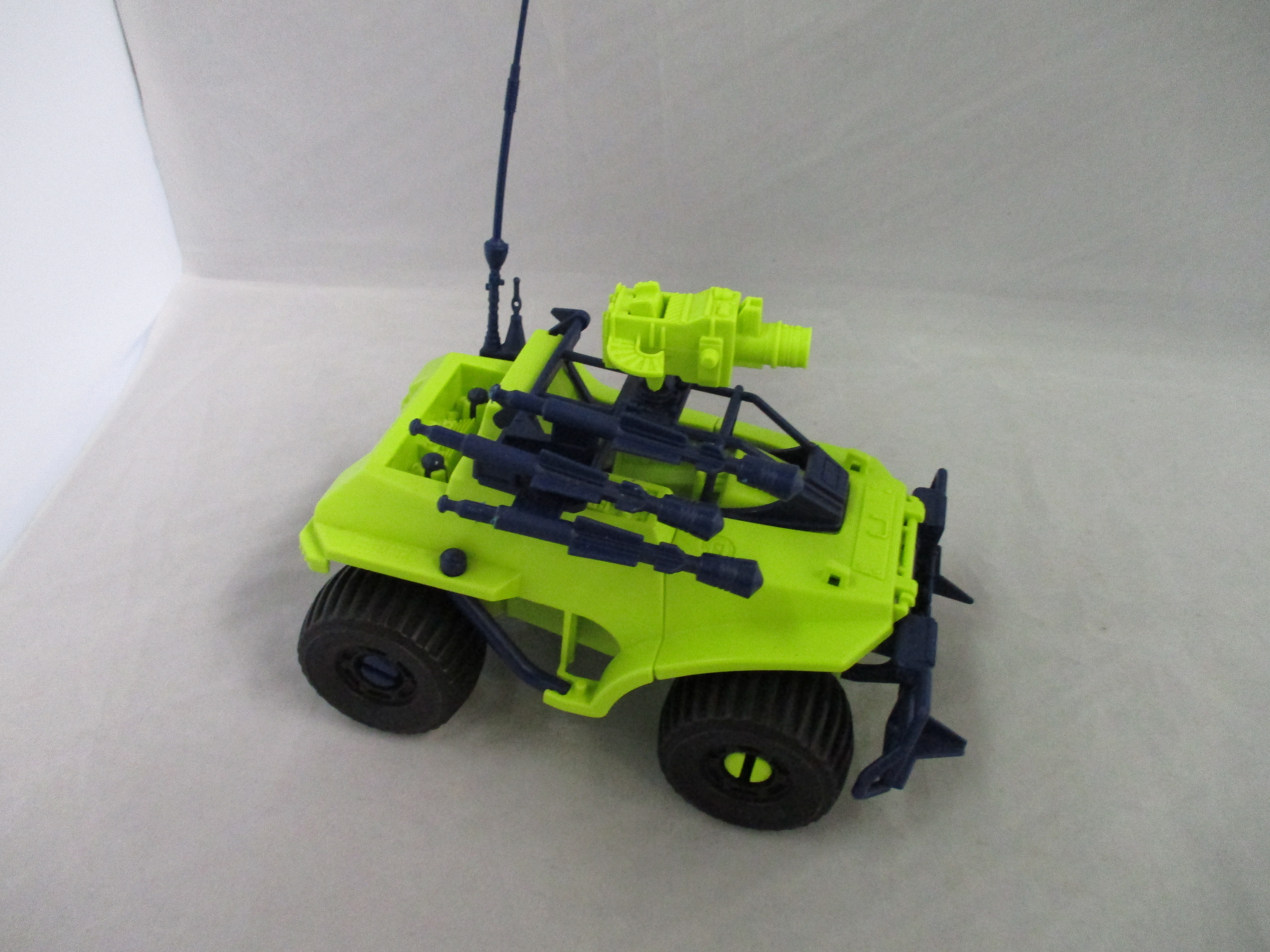 G.I. Joe Badger – Crowemag Toys