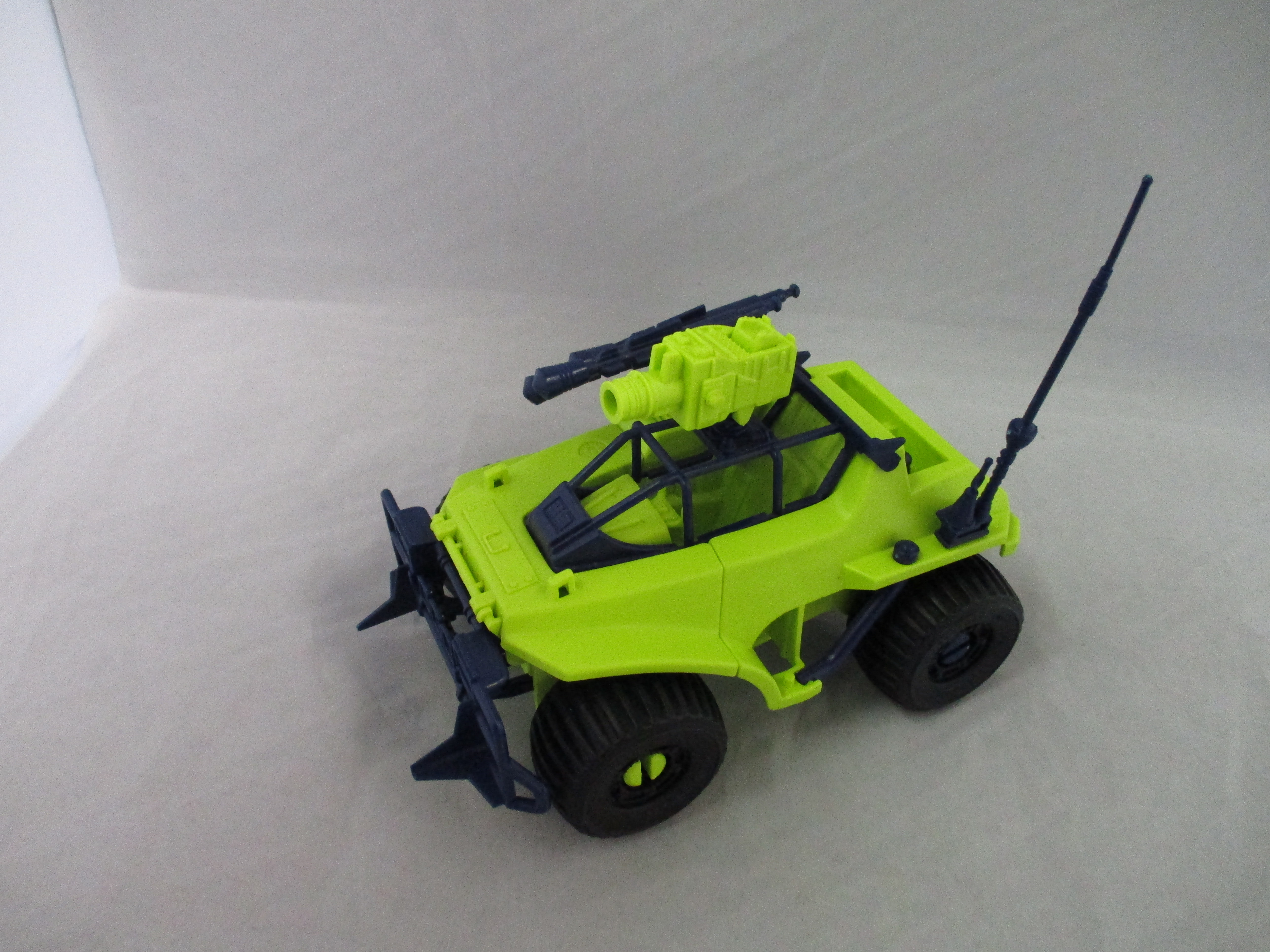 G.I. Joe Badger – Crowemag Toys