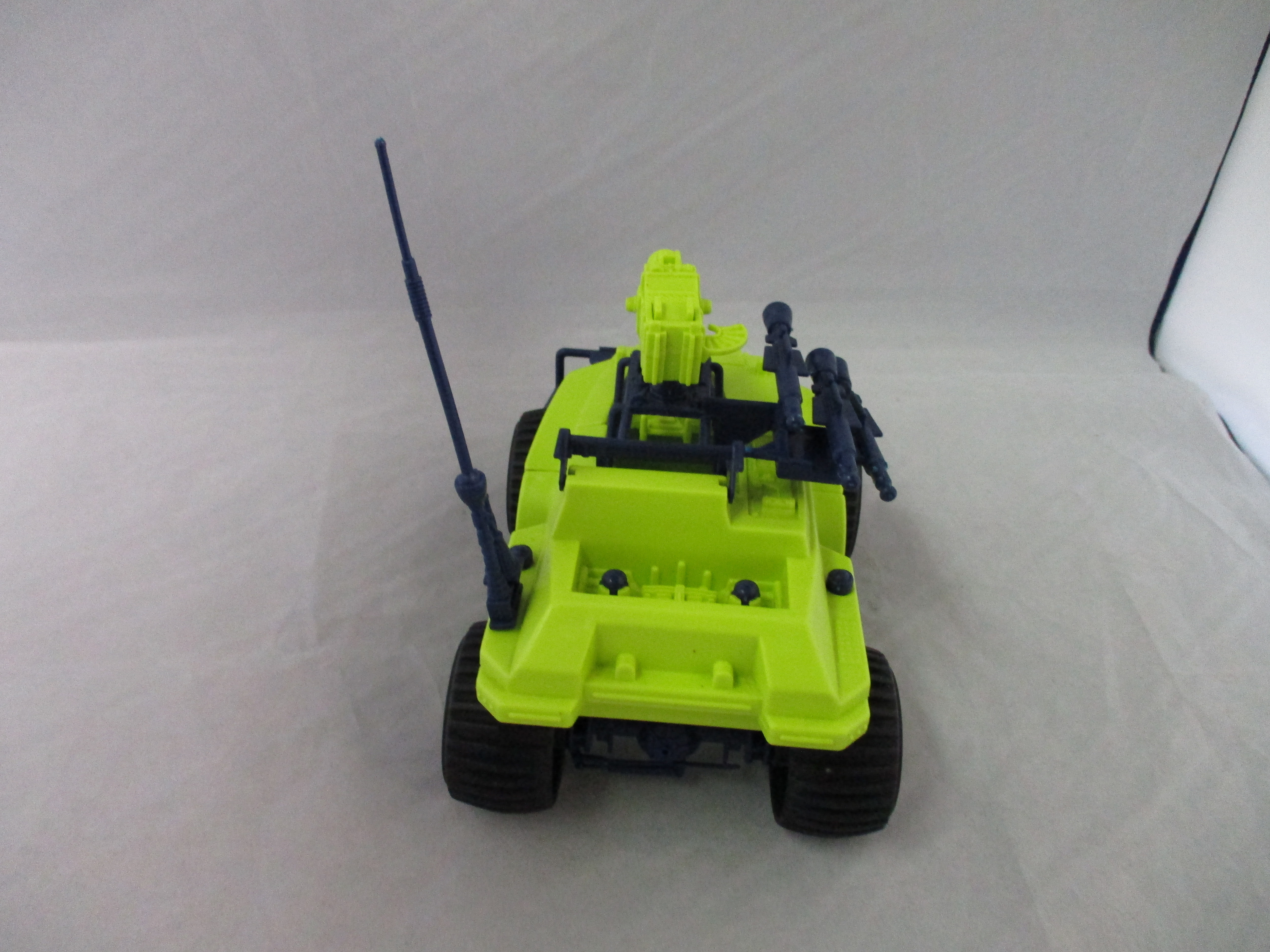 G.I. Joe Badger – Crowemag Toys