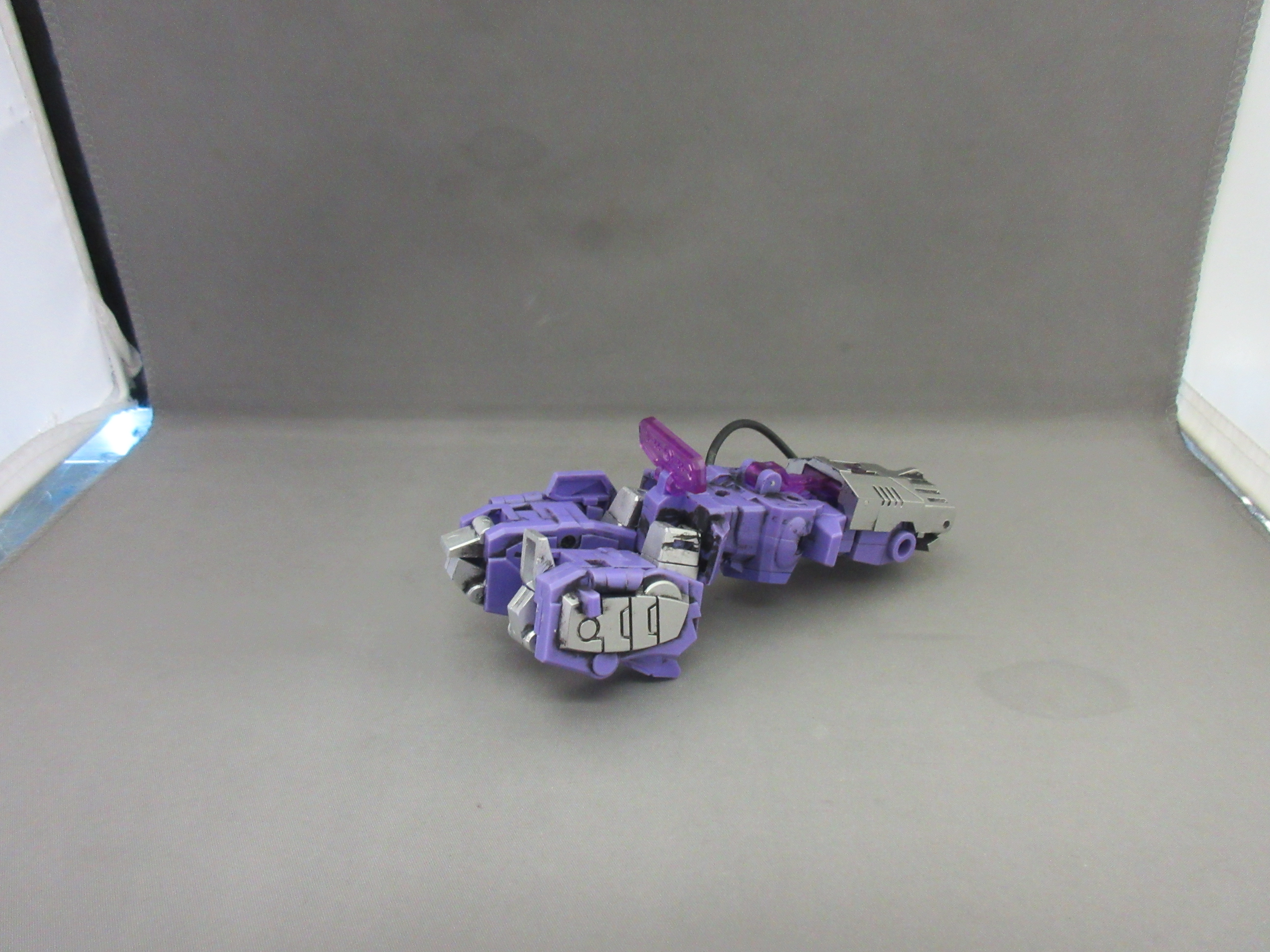 Modern Mini Shockwave – Crowemag Toys