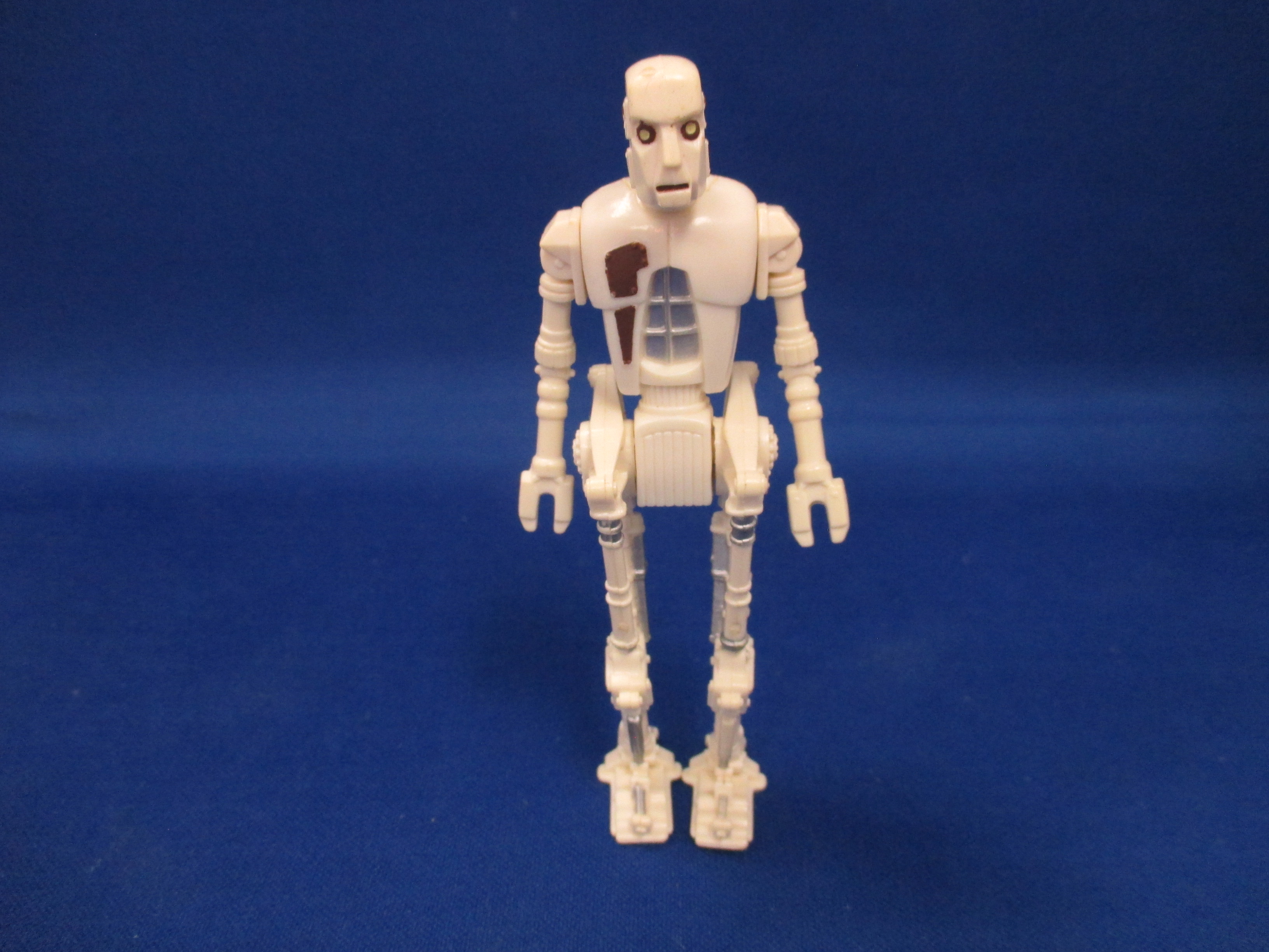 Kenner 8D8 – Crowemag Toys