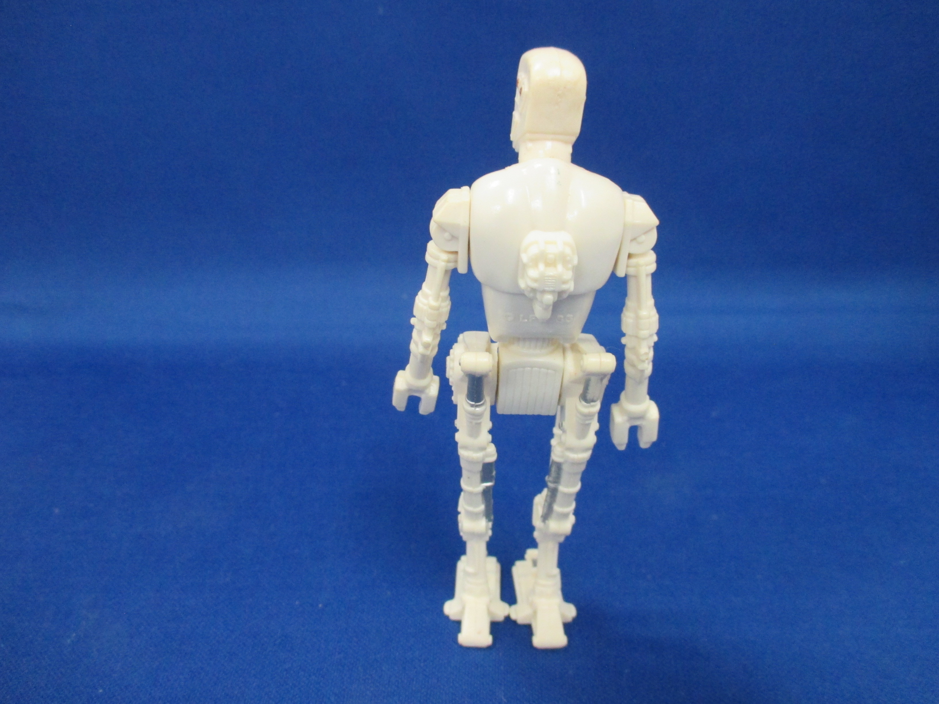 Kenner 8D8 – Crowemag Toys