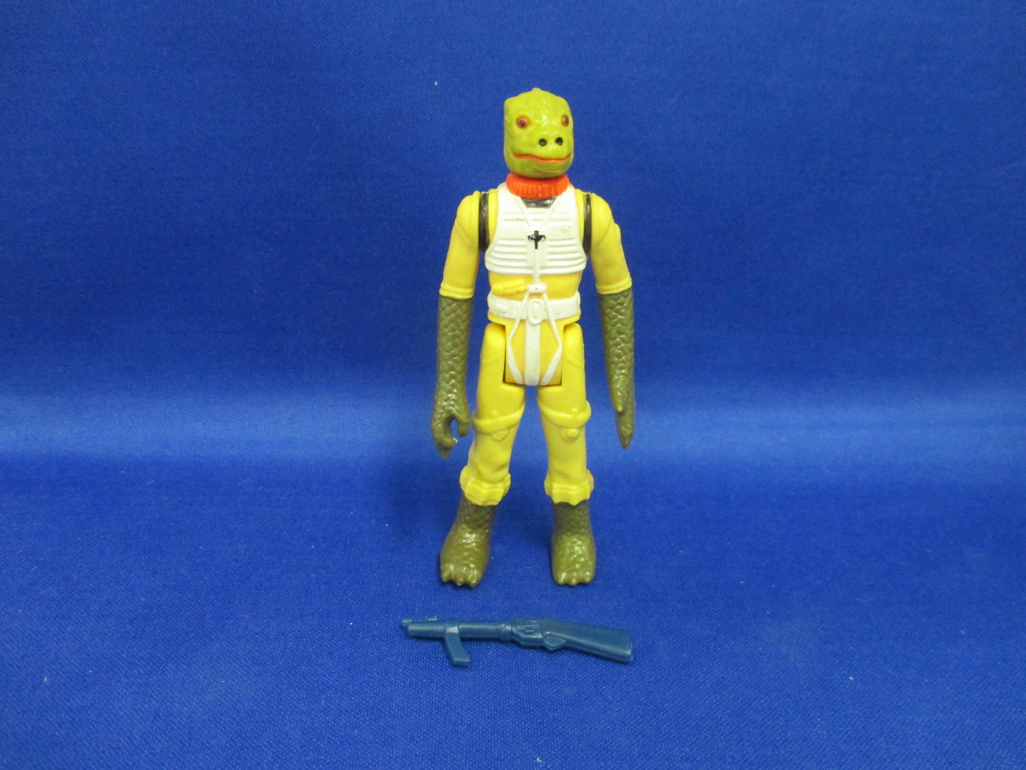 Kenner Bossk – Crowemag Toys