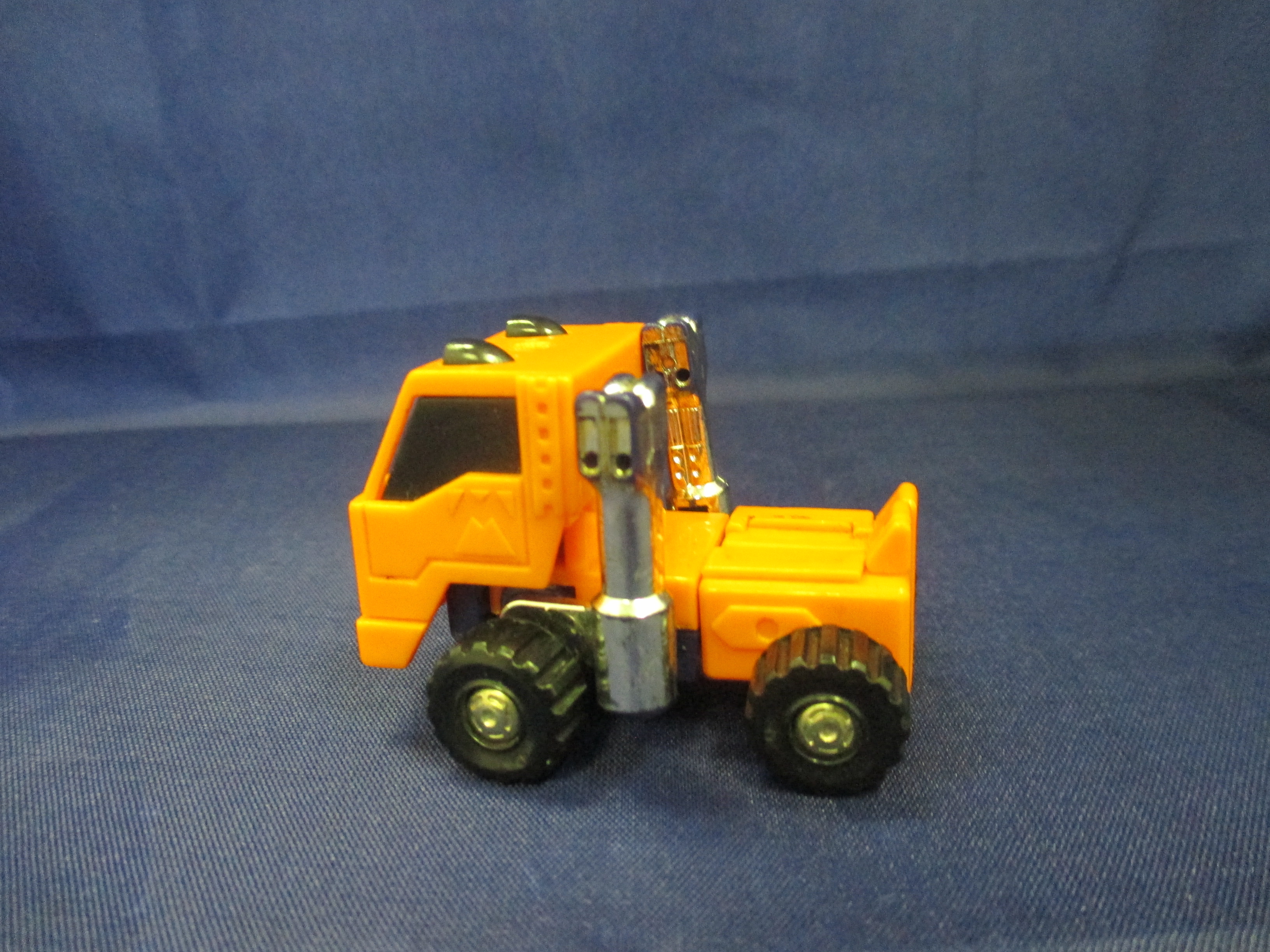 Tfs G1 Huffer – Crowemag Toys