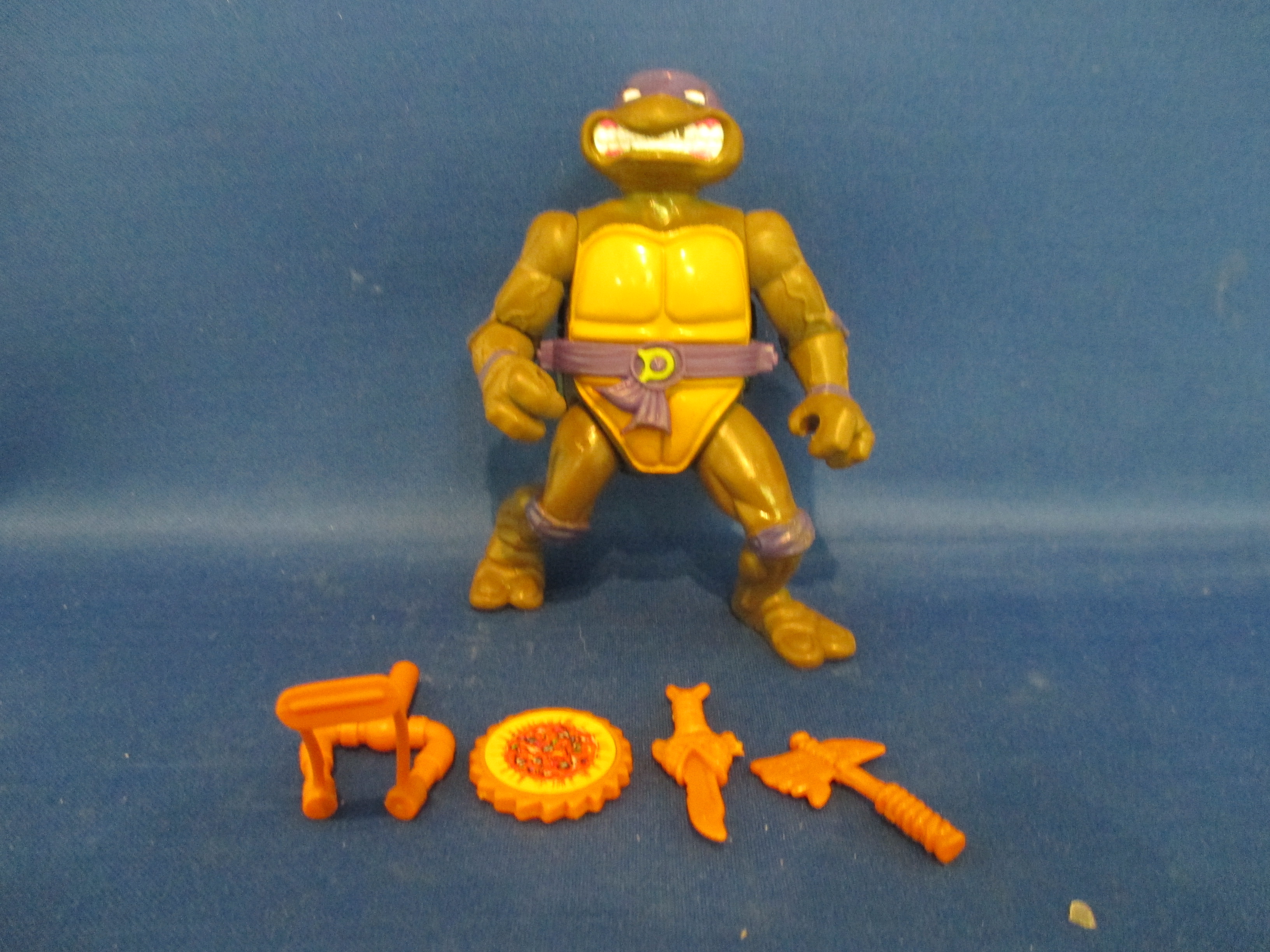 Tmnt Don, The Storage Shell Turtle – Crowemag Toys