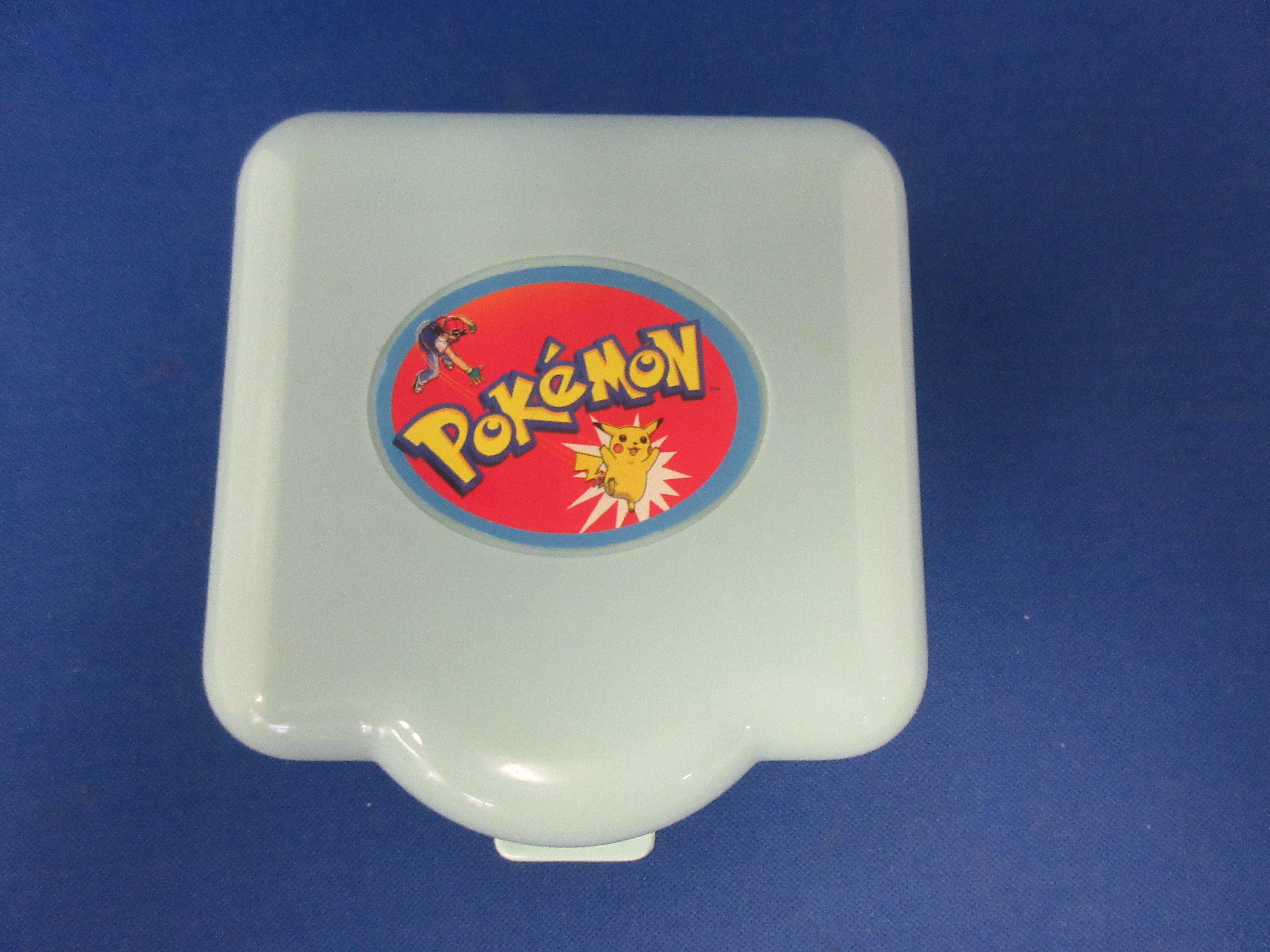 Pokemon Mini Playset Viridian Forest – Crowemag Toys