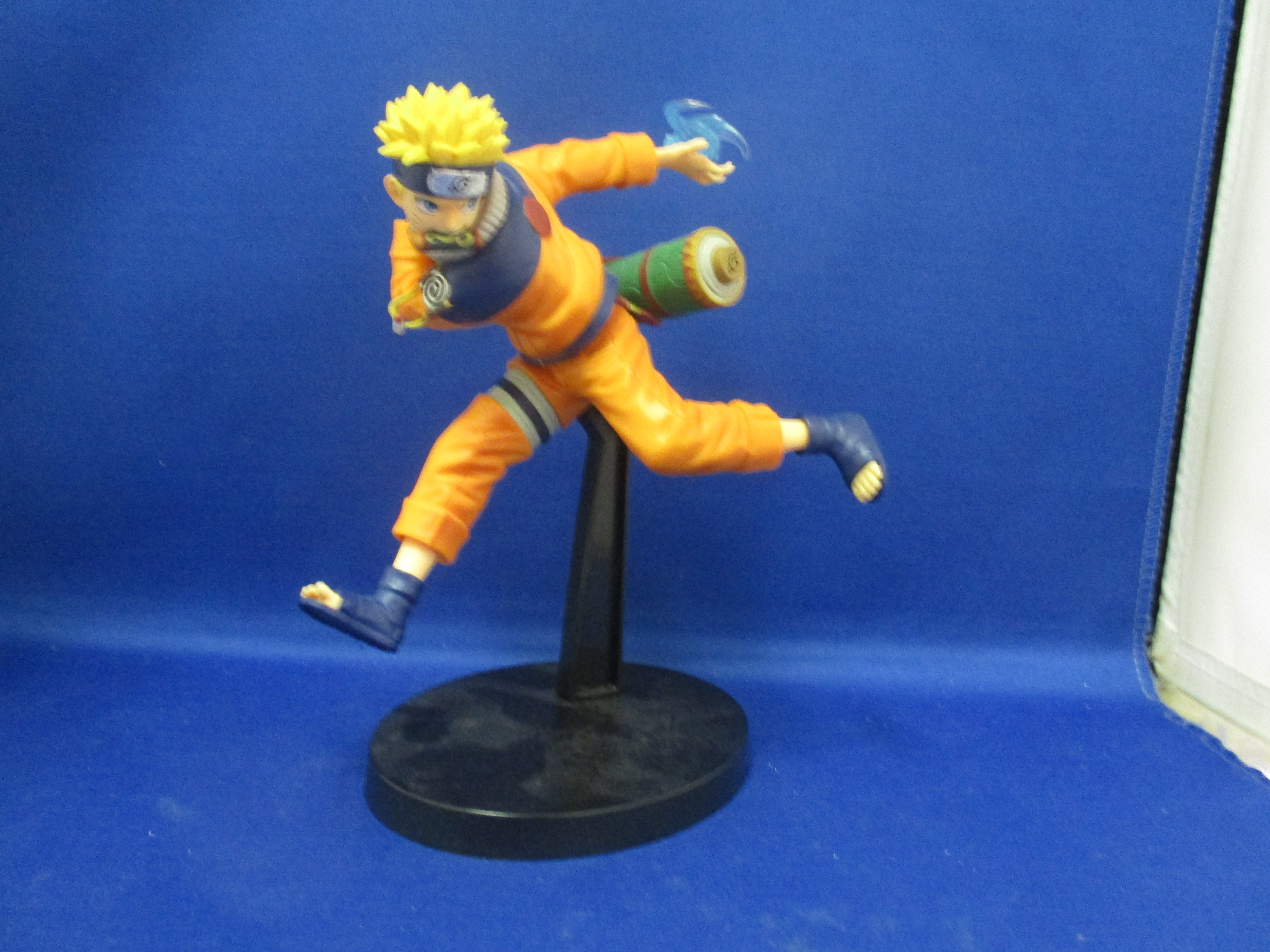 Banpresto Ban Dai Spirits Naruto Vibration Stars Uzumaki Naruto ...