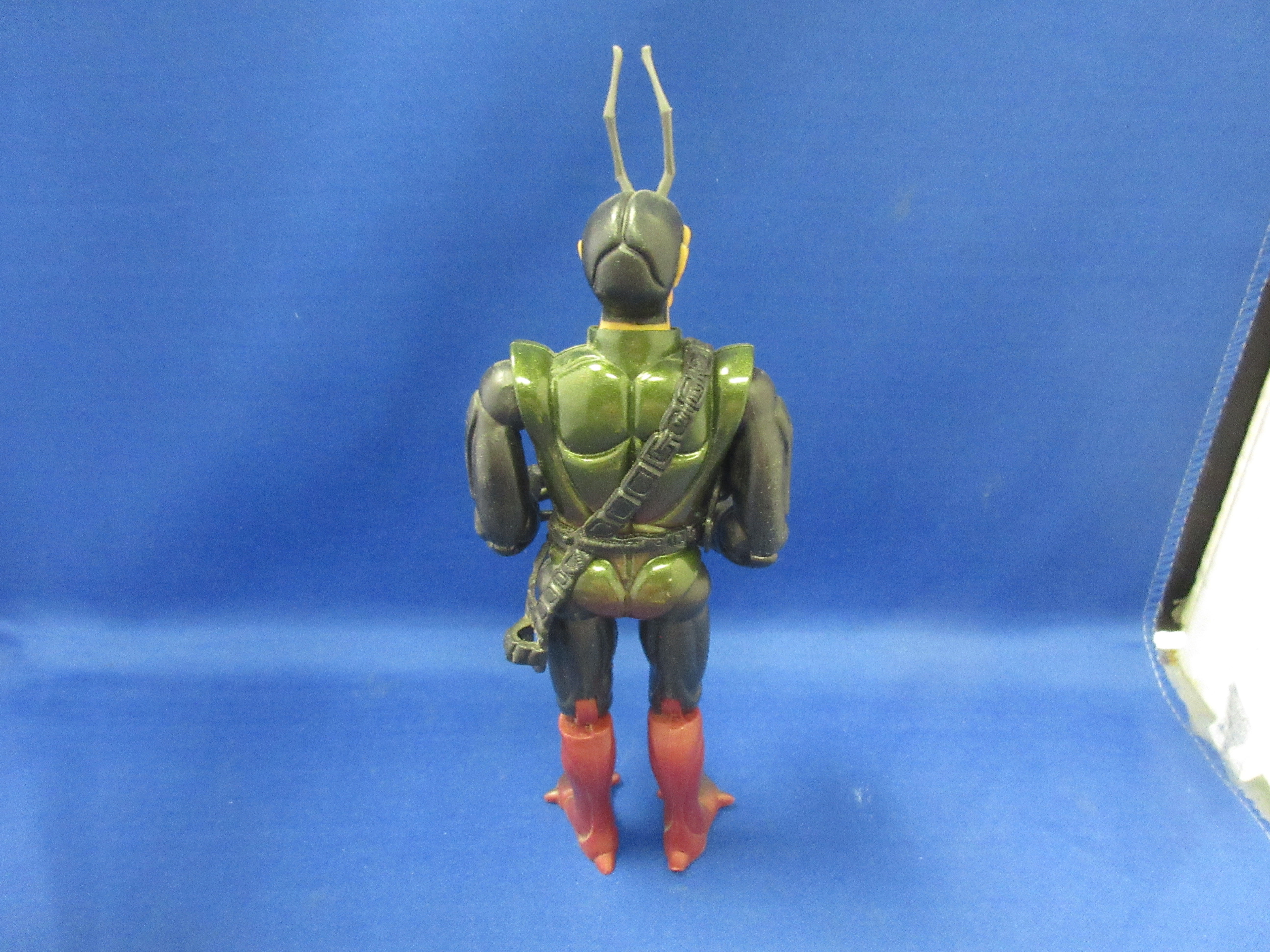 Sectaurs Skito – Crowemag Toys