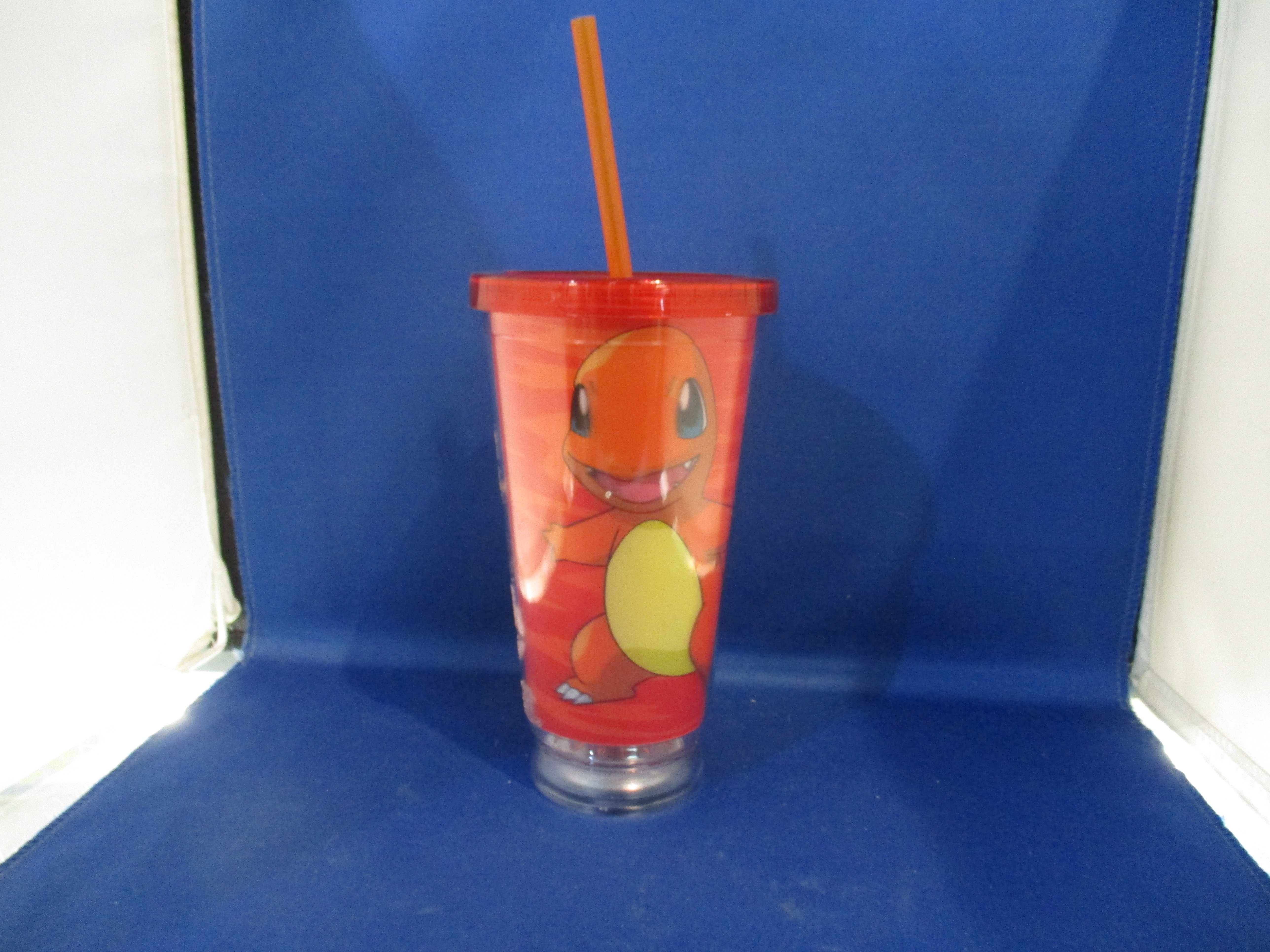 Pokemon Light Up Charmander Cup – Crowemag Toys