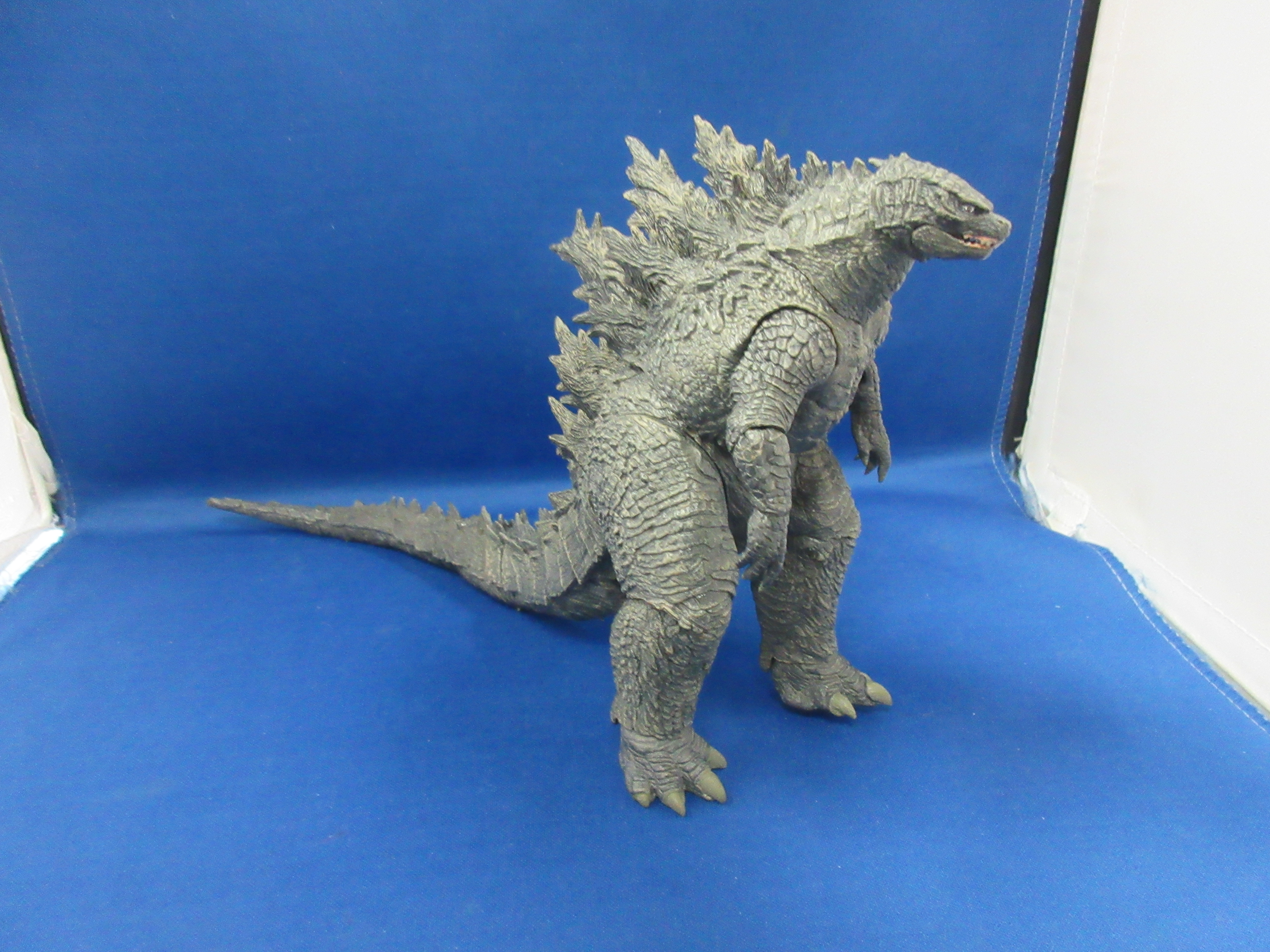 Legendary Godzilla 2019 (king of monsters) – Crowemag Toys