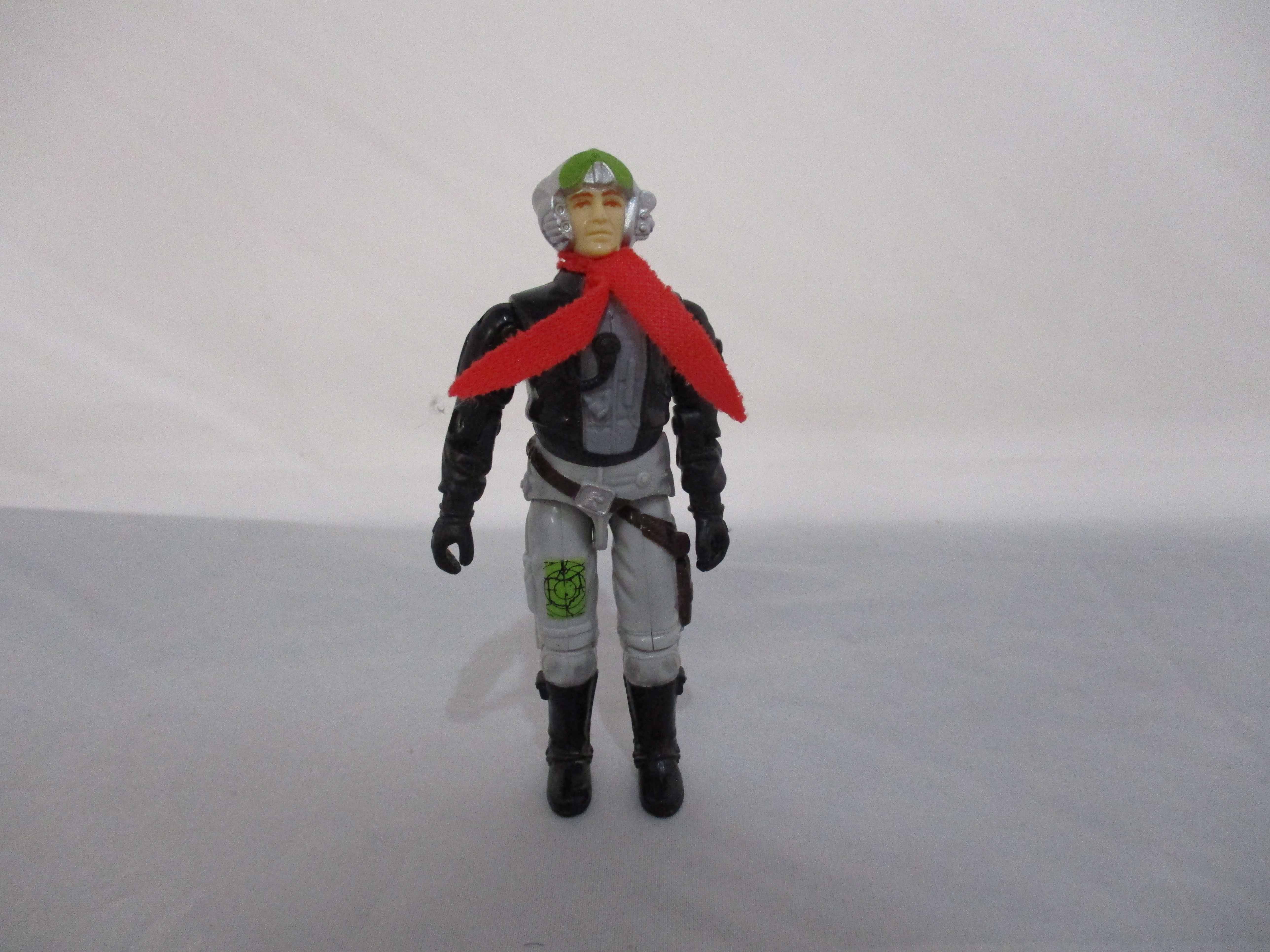 G.I. joe Phantom X-19 – Crowemag Toys