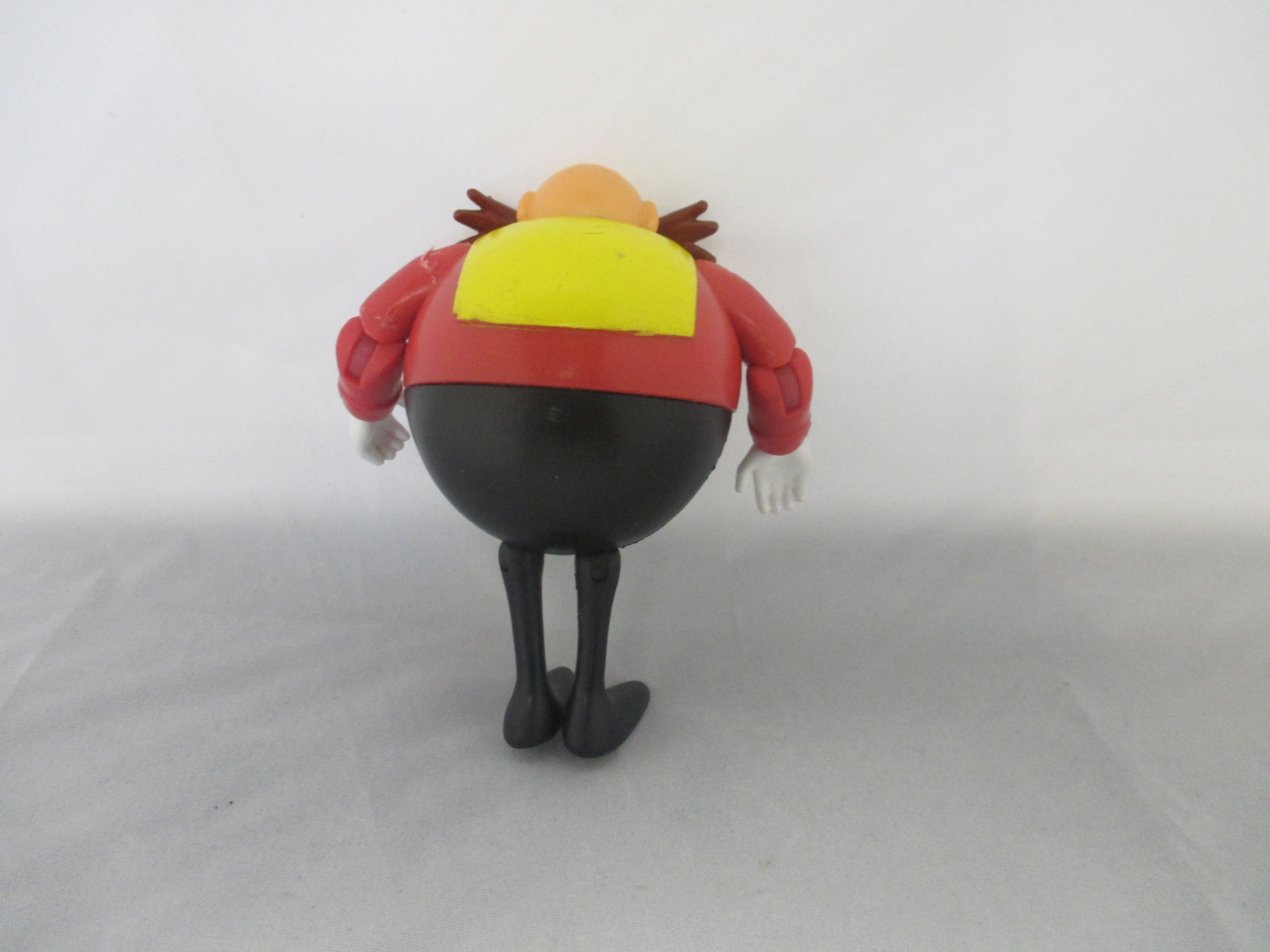 Jazwares Sonic the Hedgehog Dr. Eggman Robotnik – Crowemag Toys