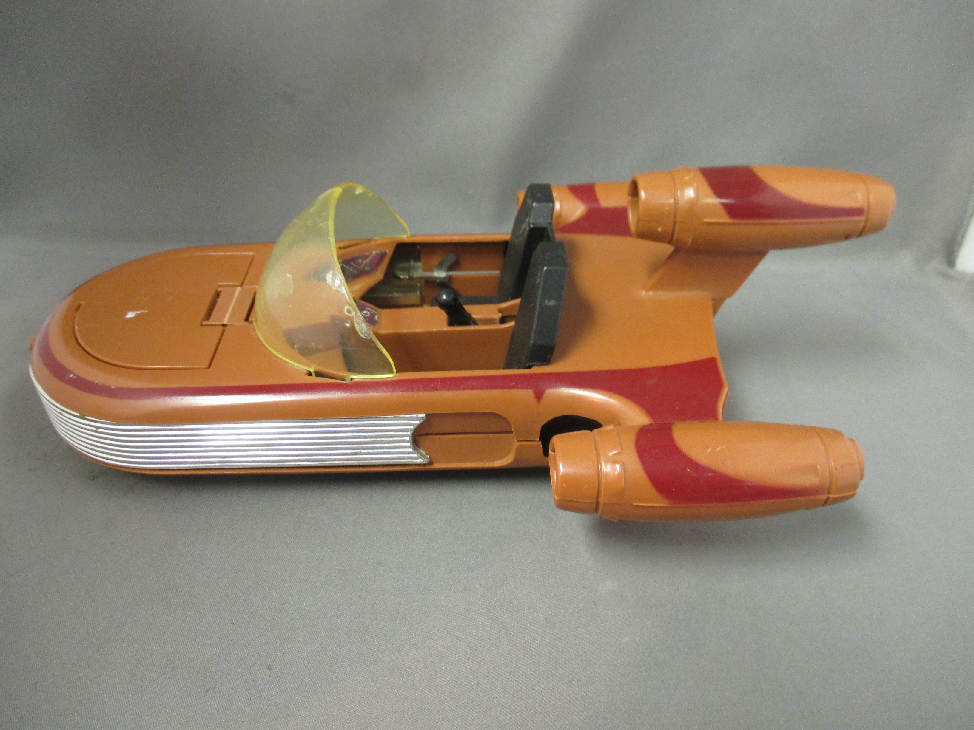 Kenner Landspeeder – Crowemag Toys