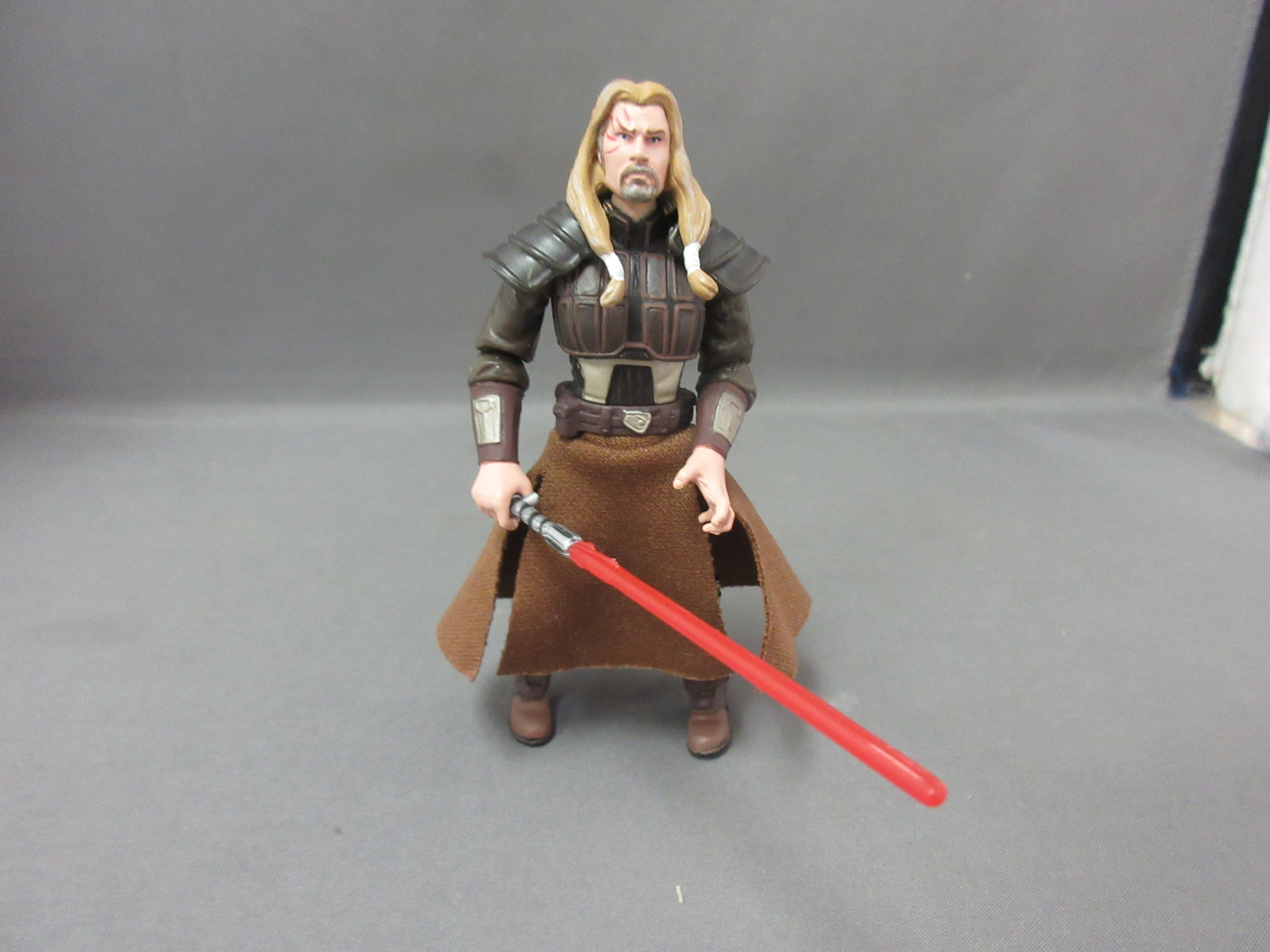Legacy Comic Pack Tol Skorr – Crowemag Toys