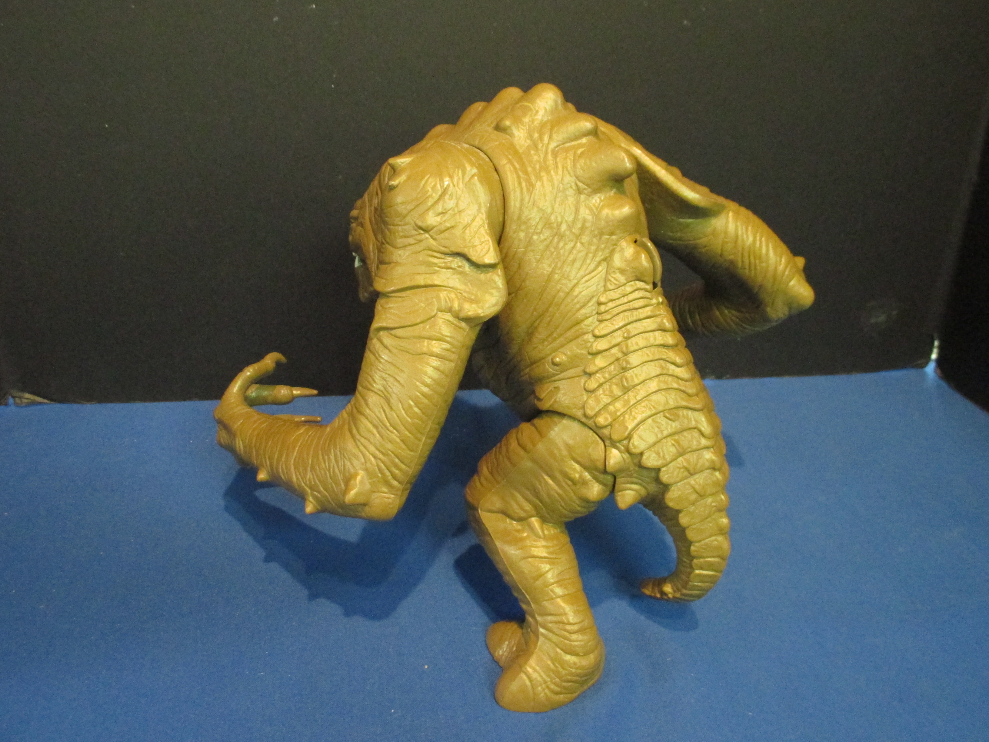 Kenner Vintage Rancor – Crowemag Toys