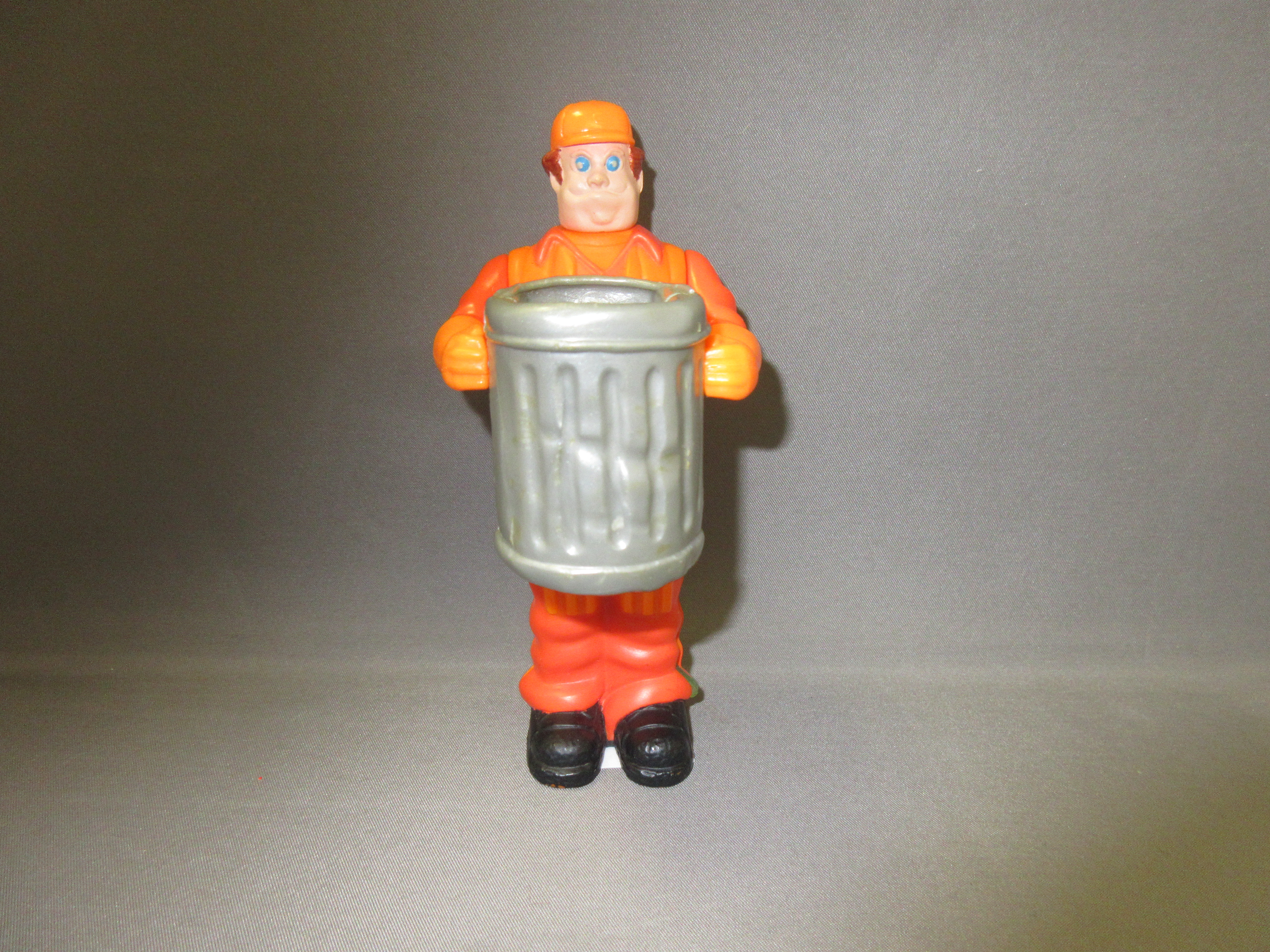 Terror Trash Ghost – Crowemag Toys
