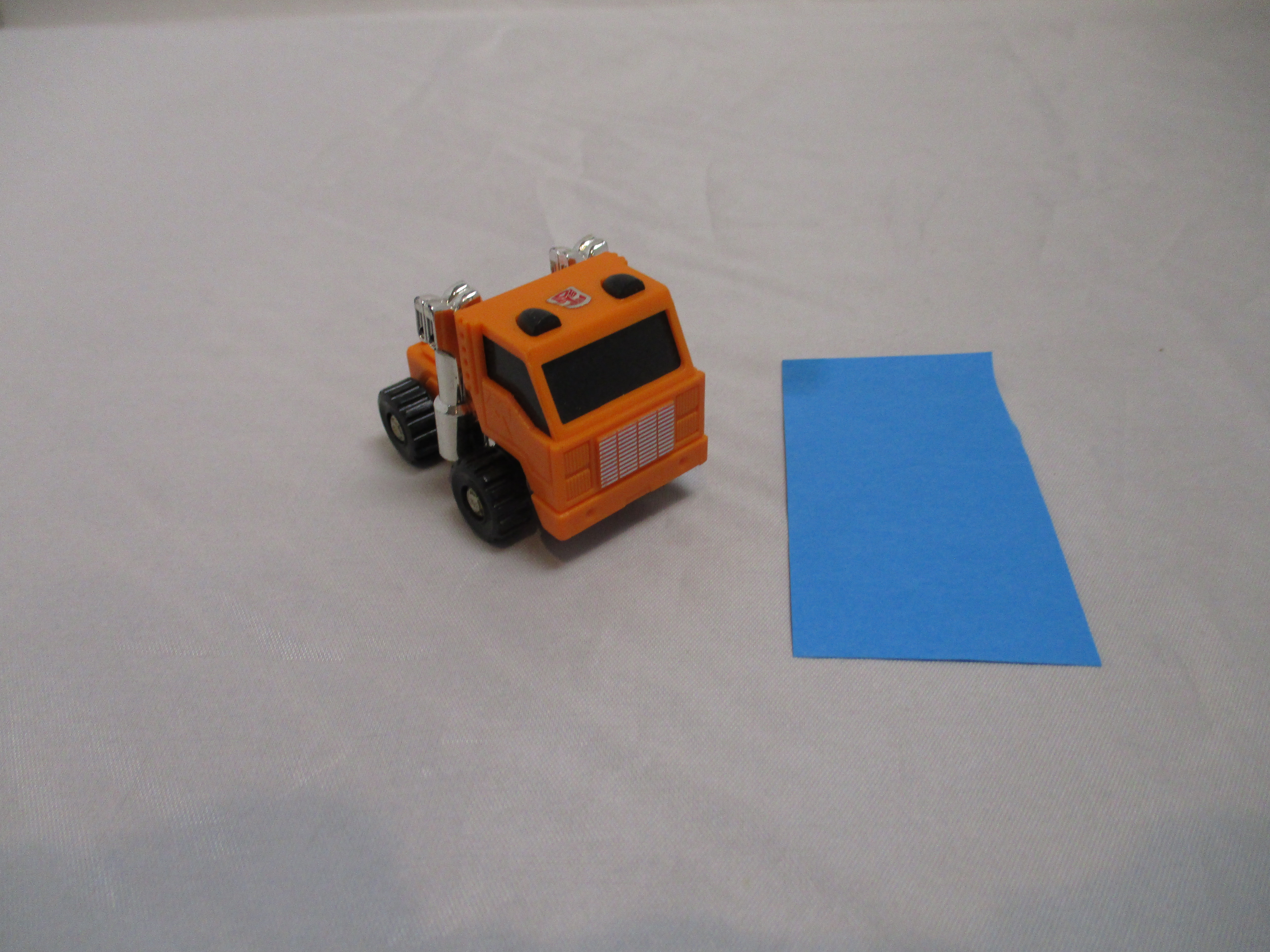 G1 Huffer – Crowemag Toys