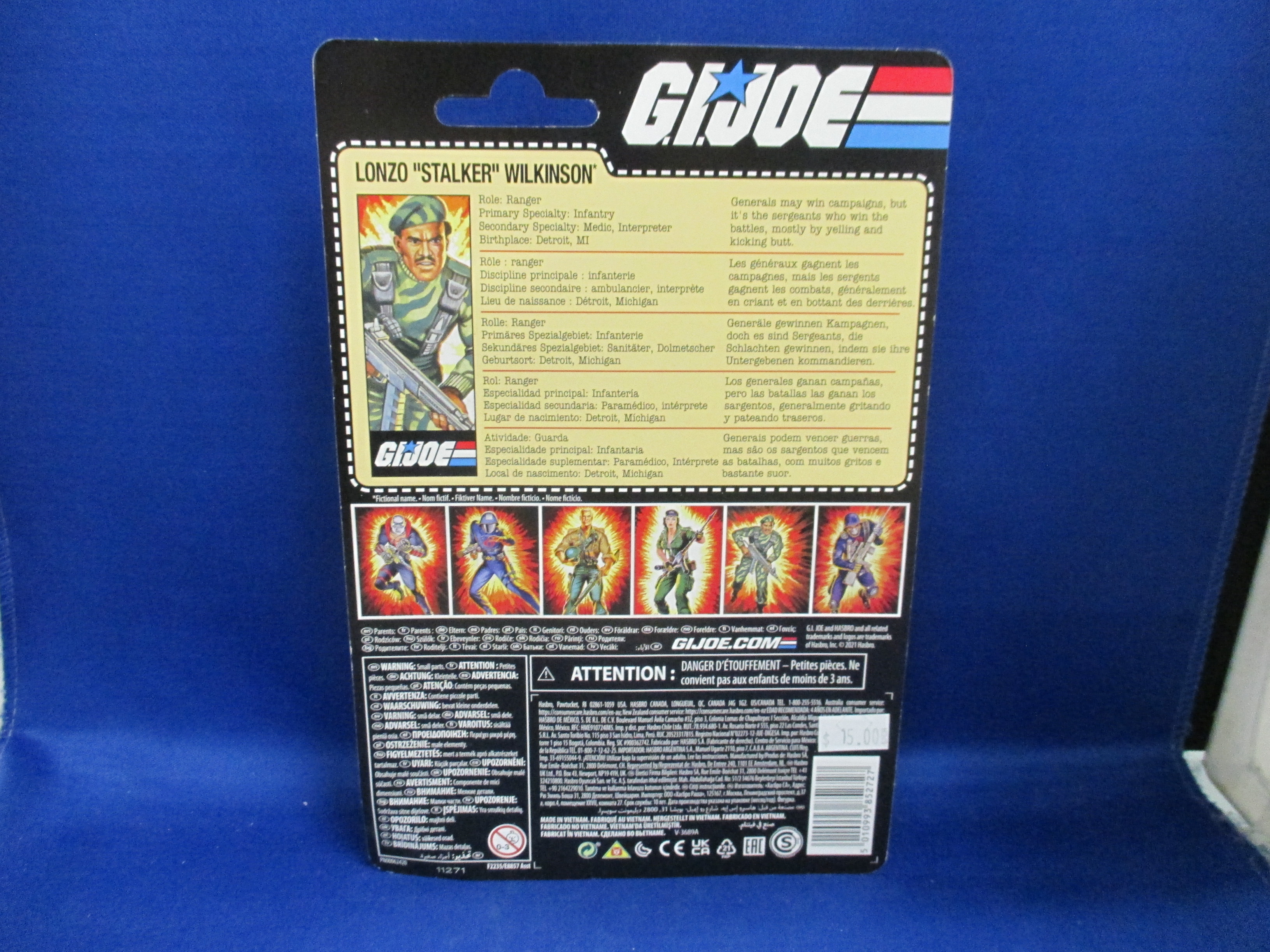 G.I. Joe Retro Stalker – Crowemag Toys