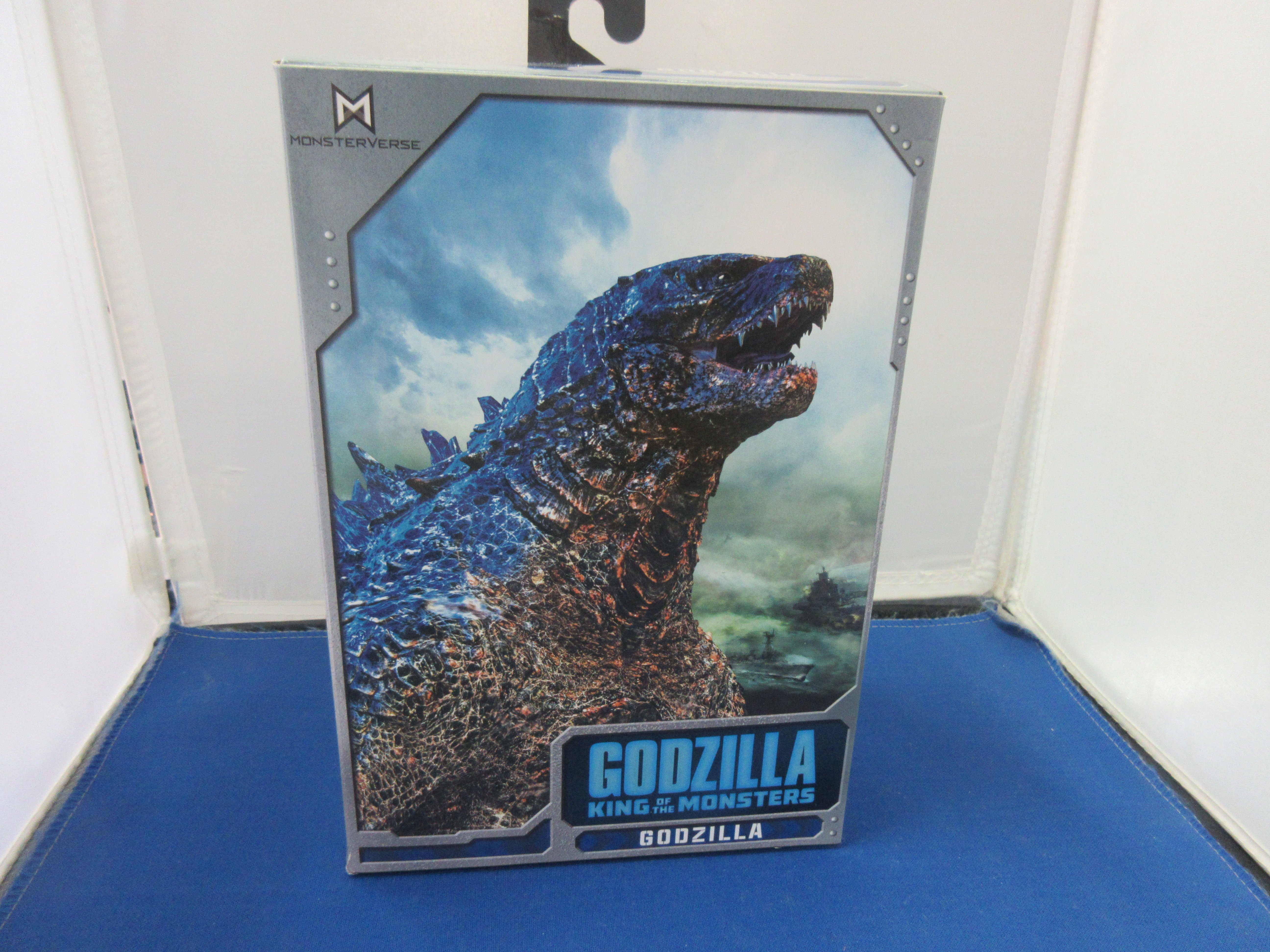 Legendary Godzilla 2019 (king of monsters) – Crowemag Toys