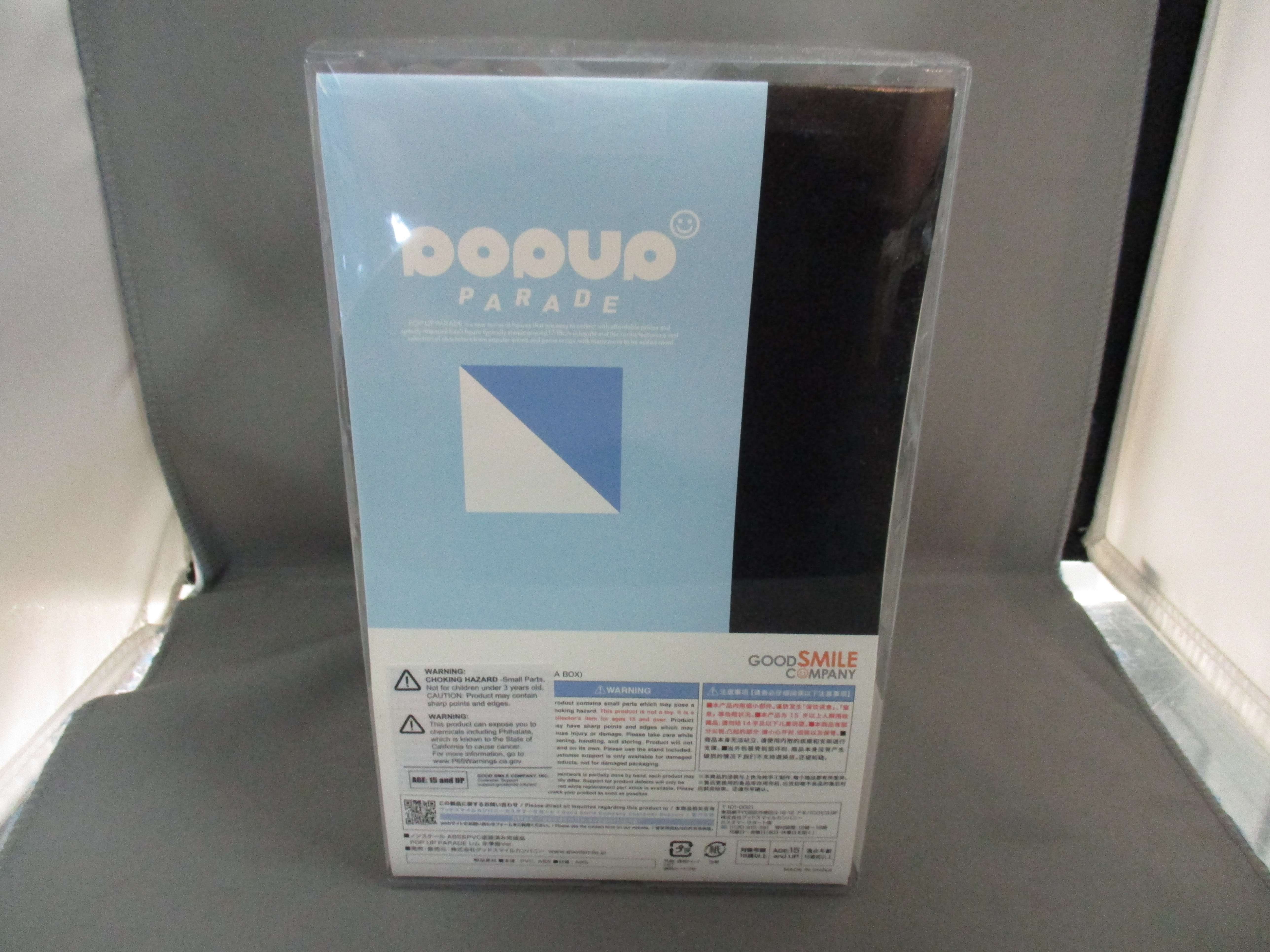 Good Smile Company: Re:Zero Starting Life in Another World Pop Up ...