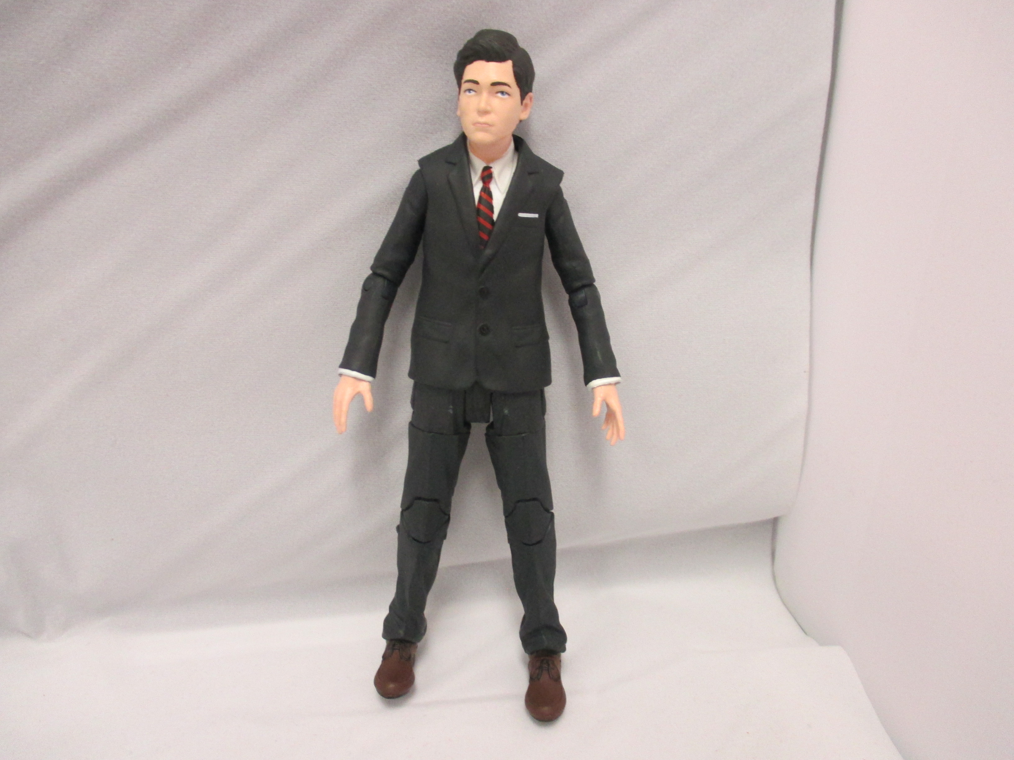 DC Gotham Bruce Wayne – Crowemag Toys