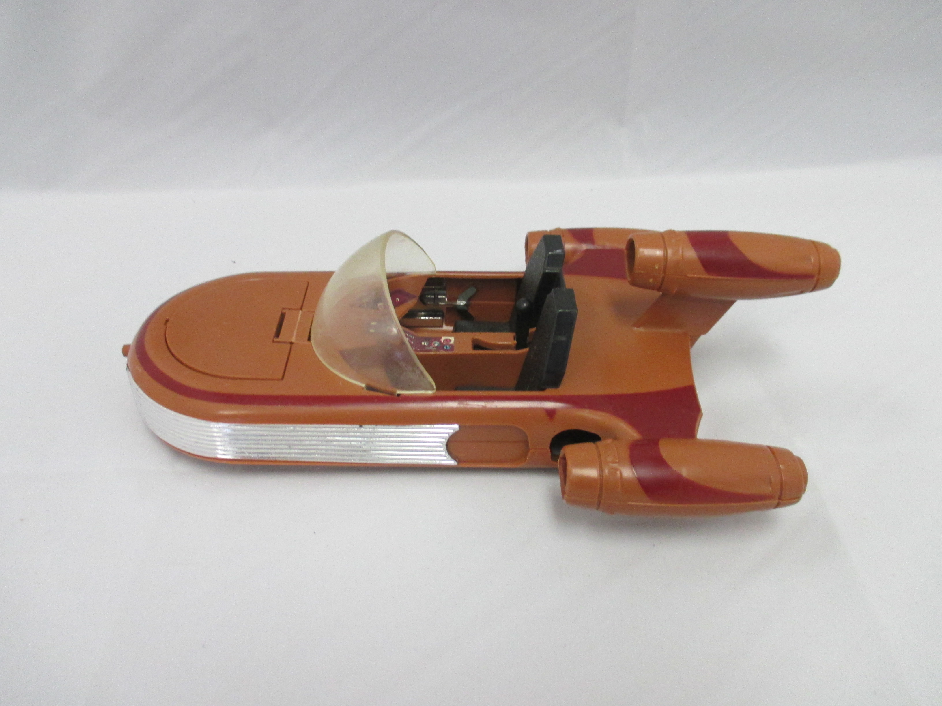 Kenner Landspeeder – Crowemag Toys